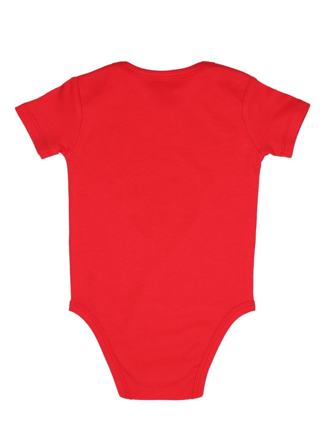 baby Body Essential rot | Official FC Bayern Munich Store