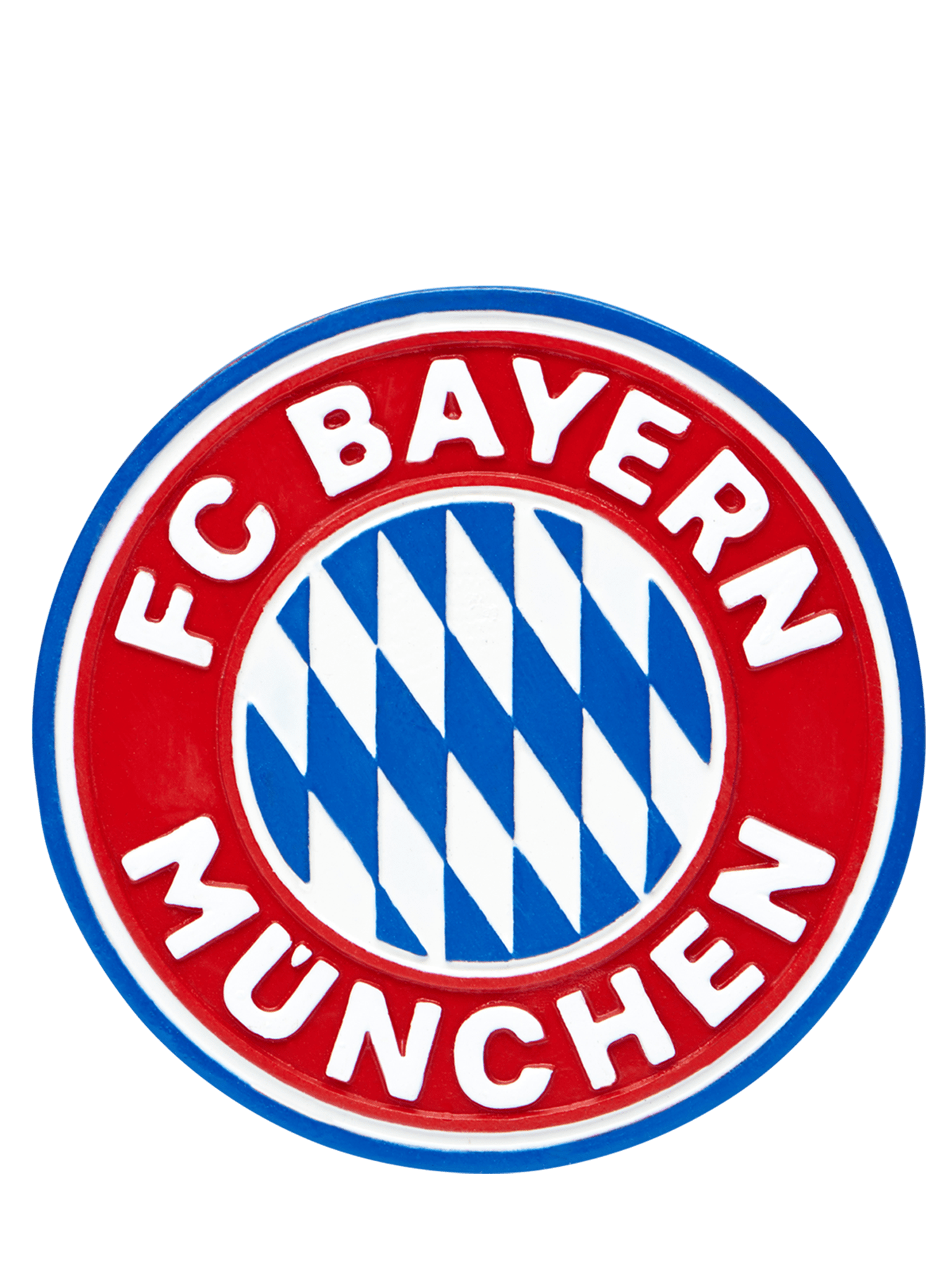Magnet emblem | Official FC Bayern Munich Store