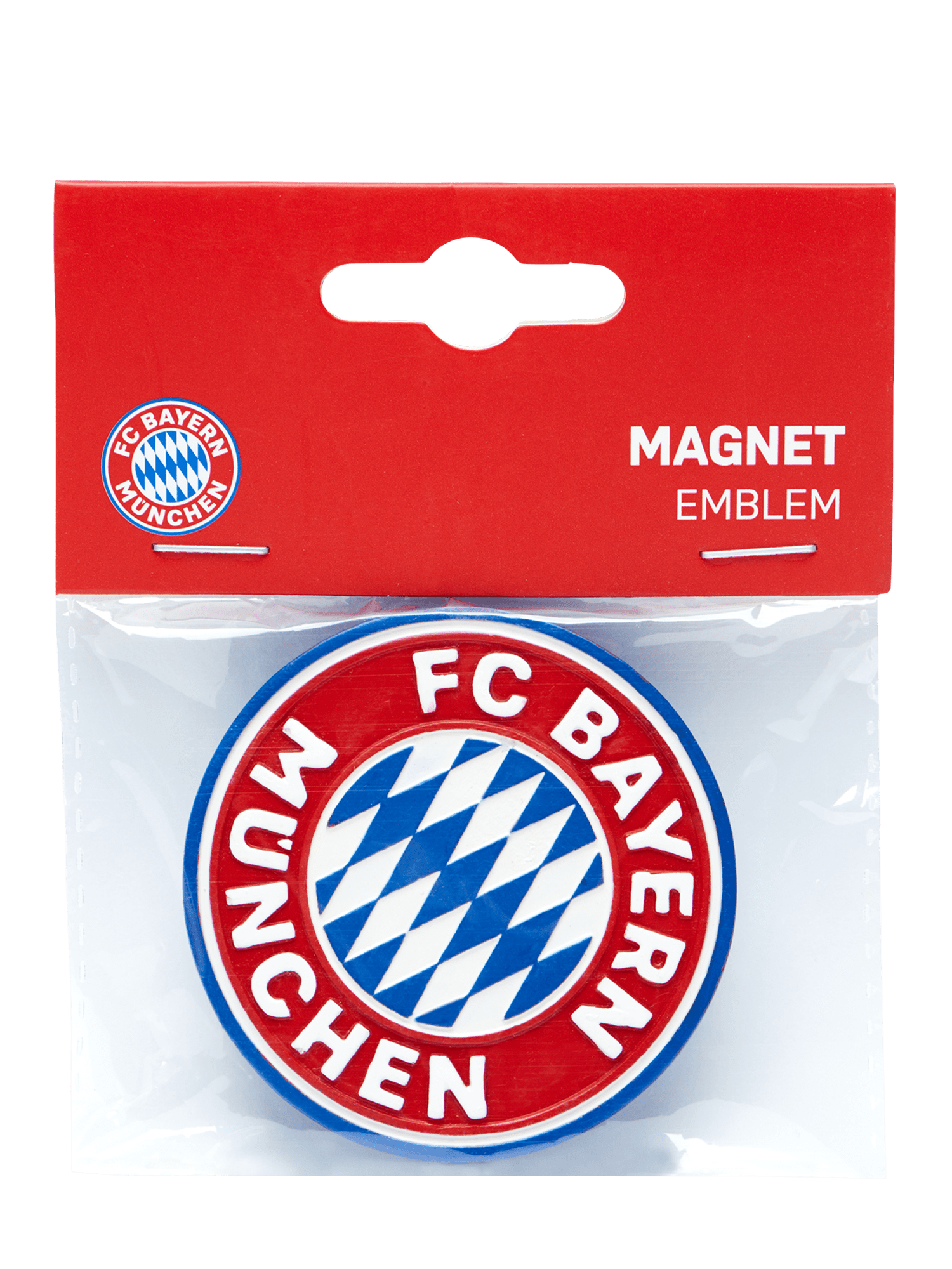 Magnet emblem | Official FC Bayern Munich Store