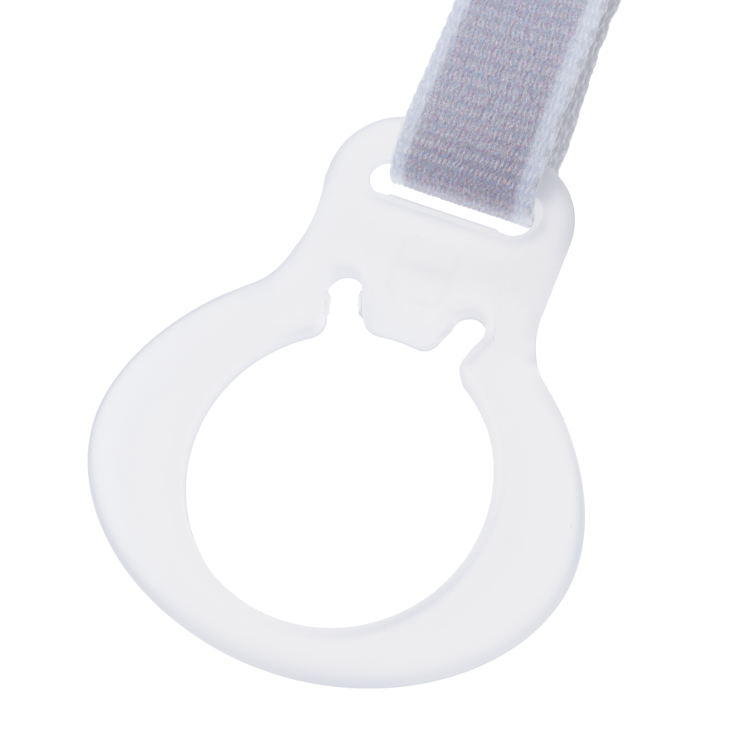 Babies FC Bayern dummy band | Official FC Bayern Munich Store