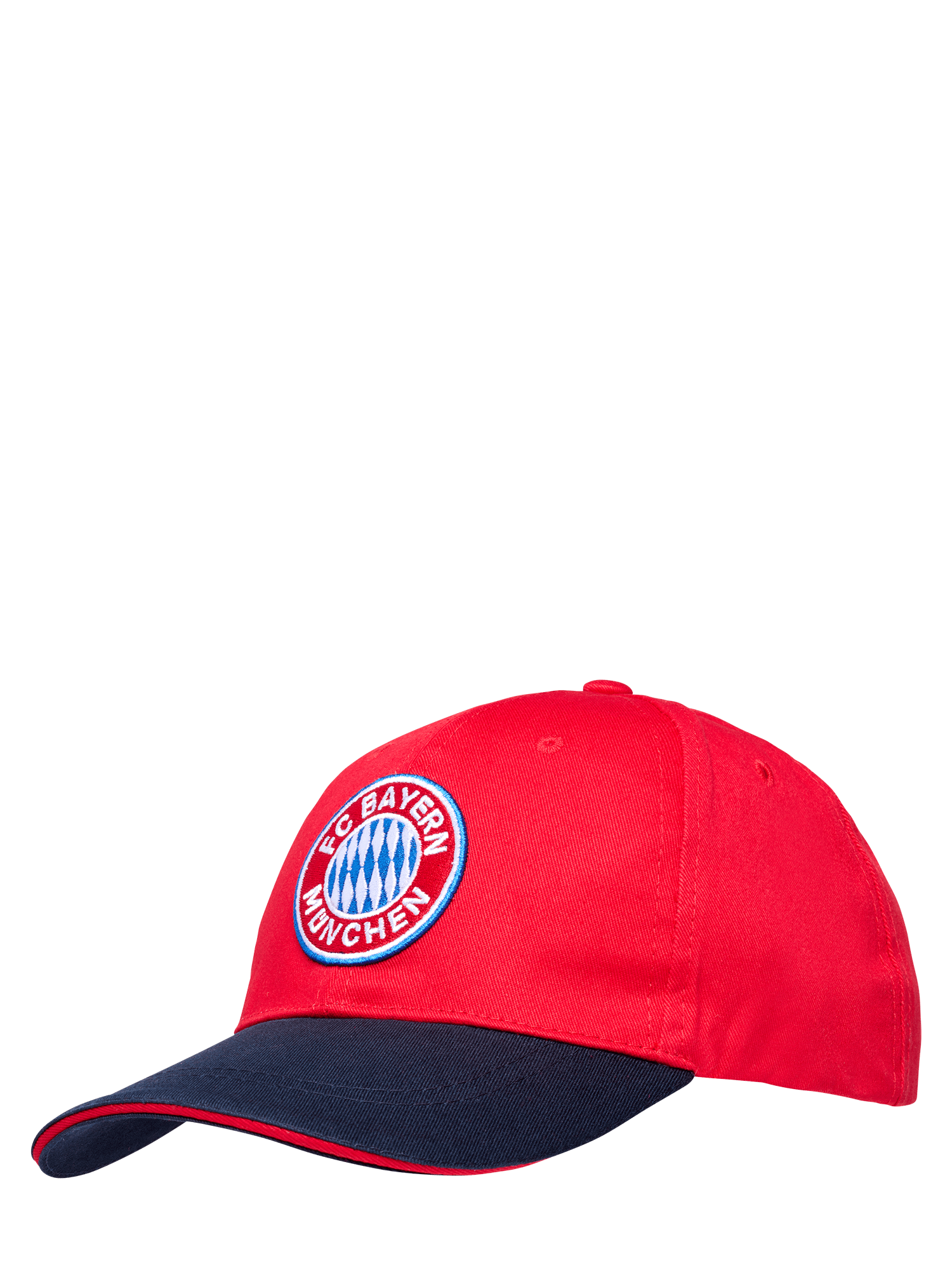 Unisex Cap | Offizieller FC Bayern Store