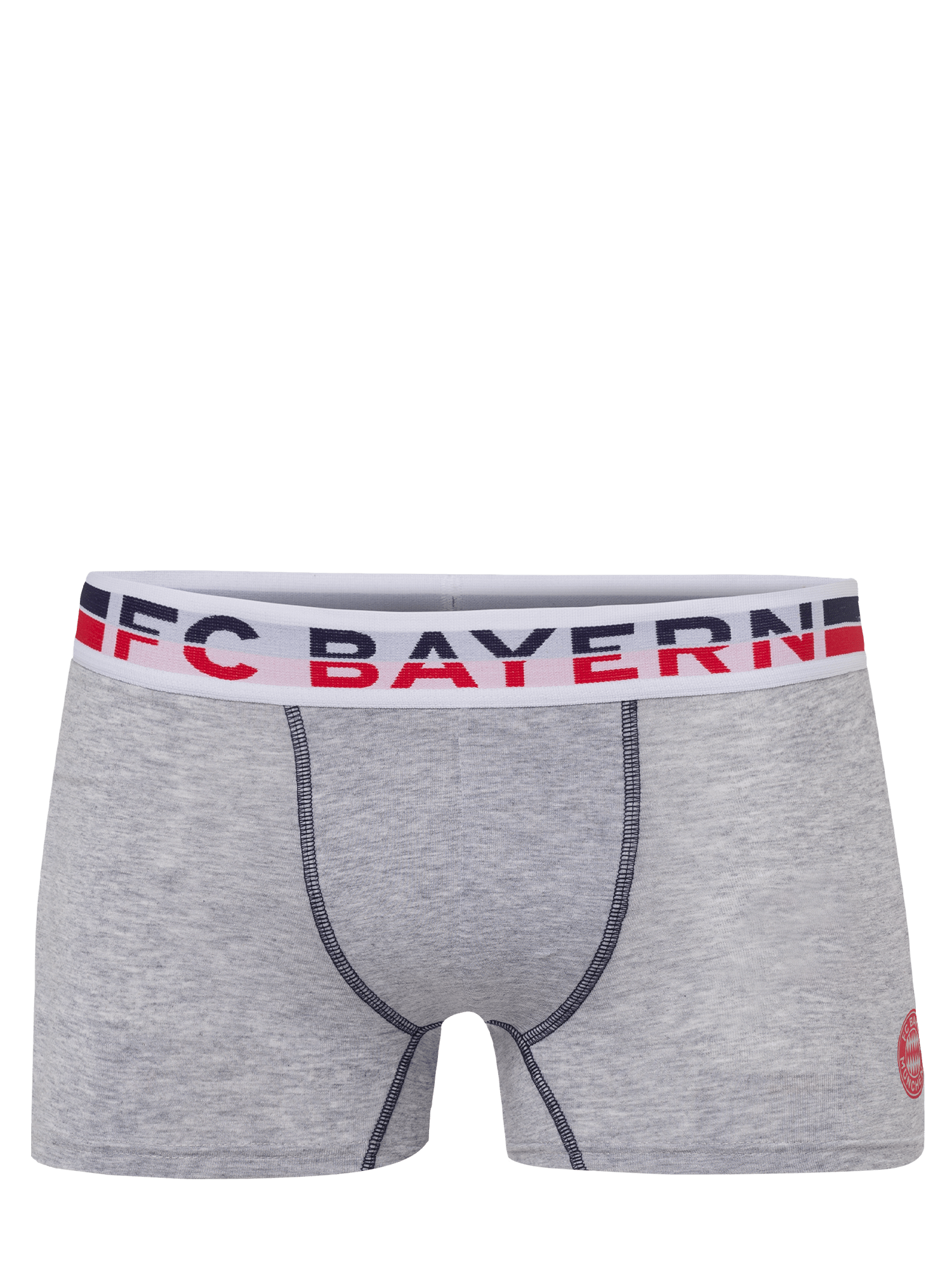 Men Boxers set of 2 | Official FC Bayern Munich Store