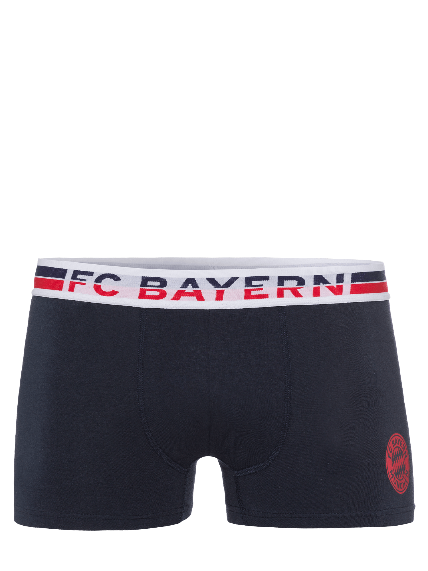 Men Boxers set of 2 | Official FC Bayern Munich Store