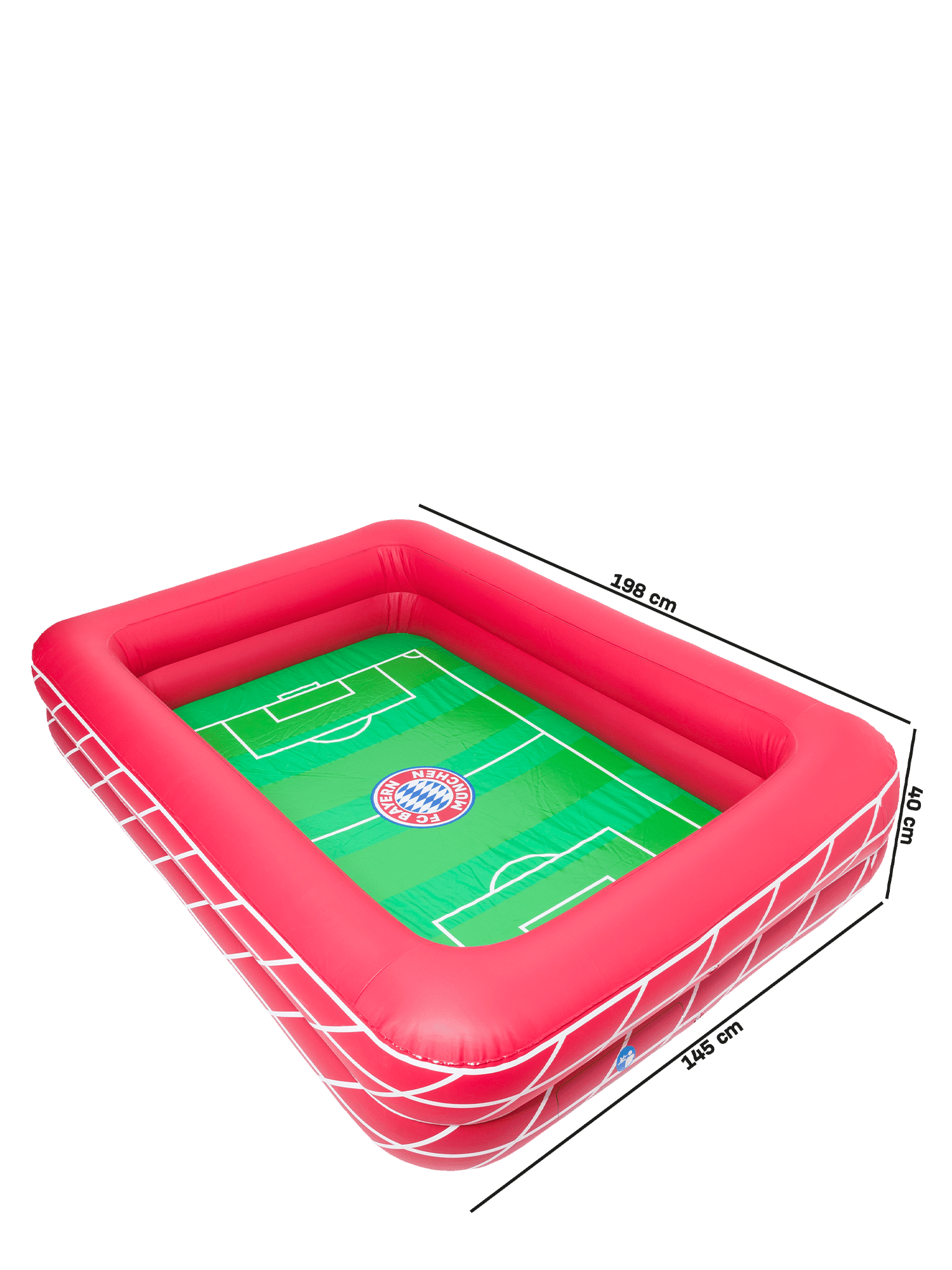 Pool Allianz Arena | Official FC Bayern Munich Store