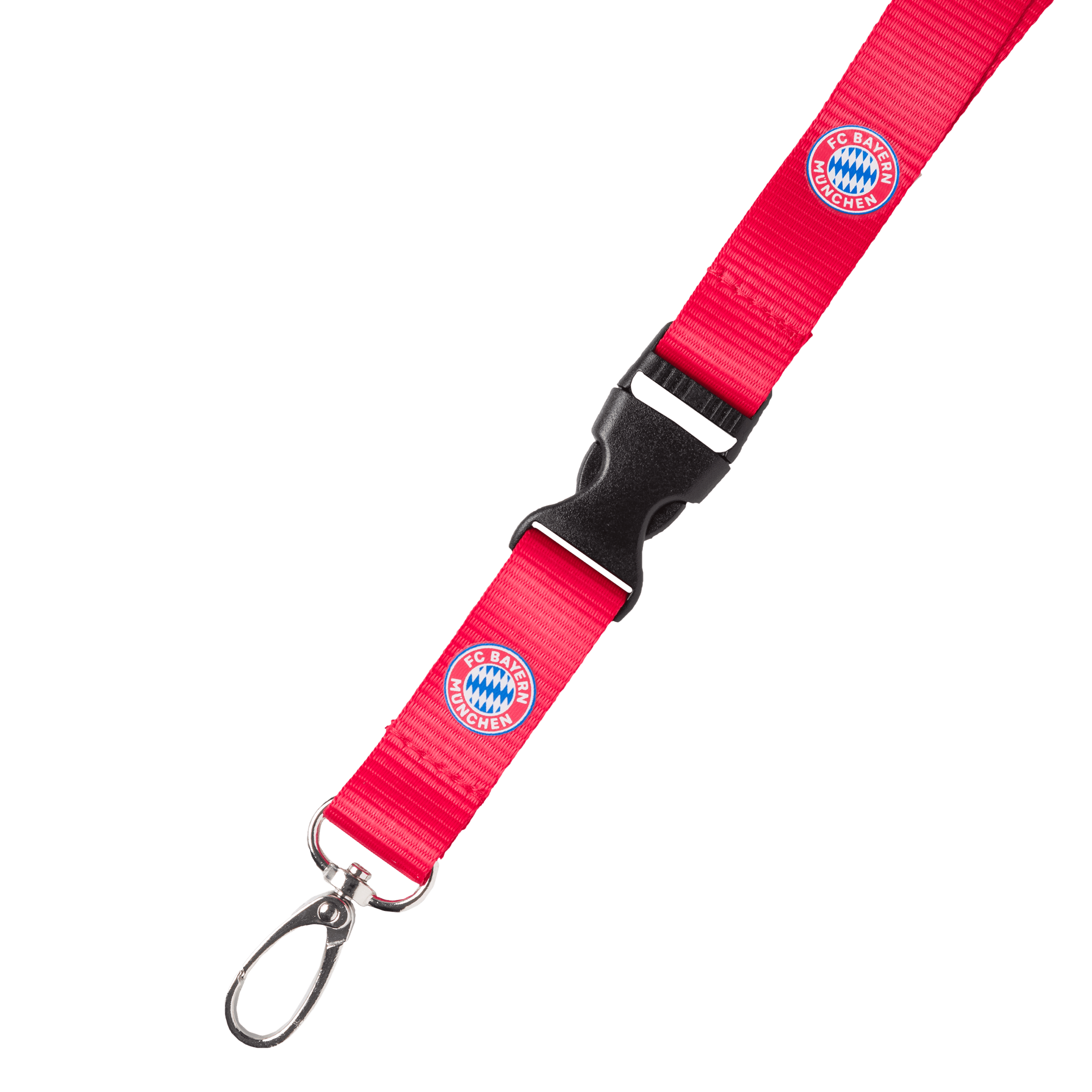 Keychain | Official FC Bayern Munich Store