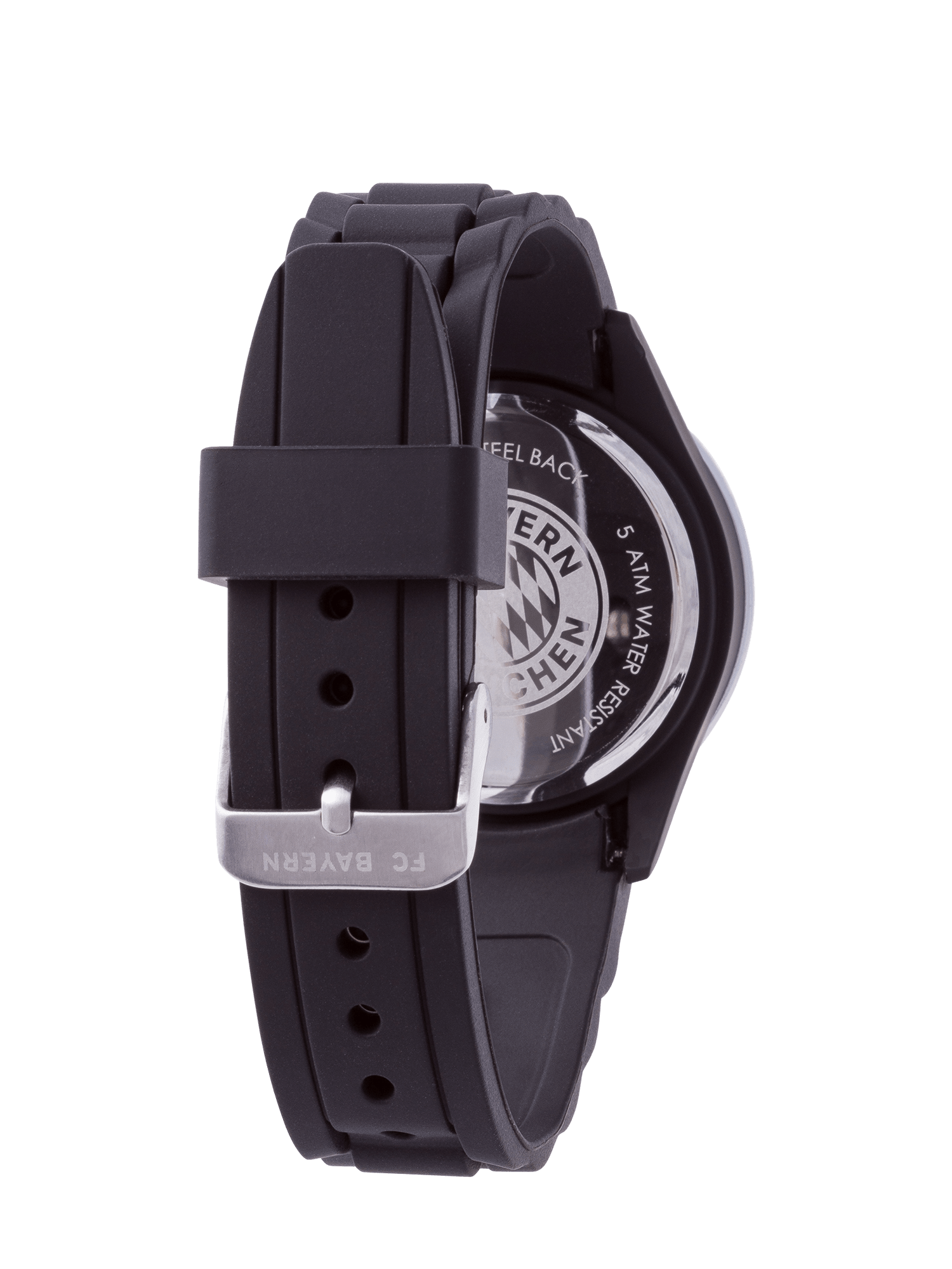 Unisex Fan clock | Official FC Bayern Munich Store