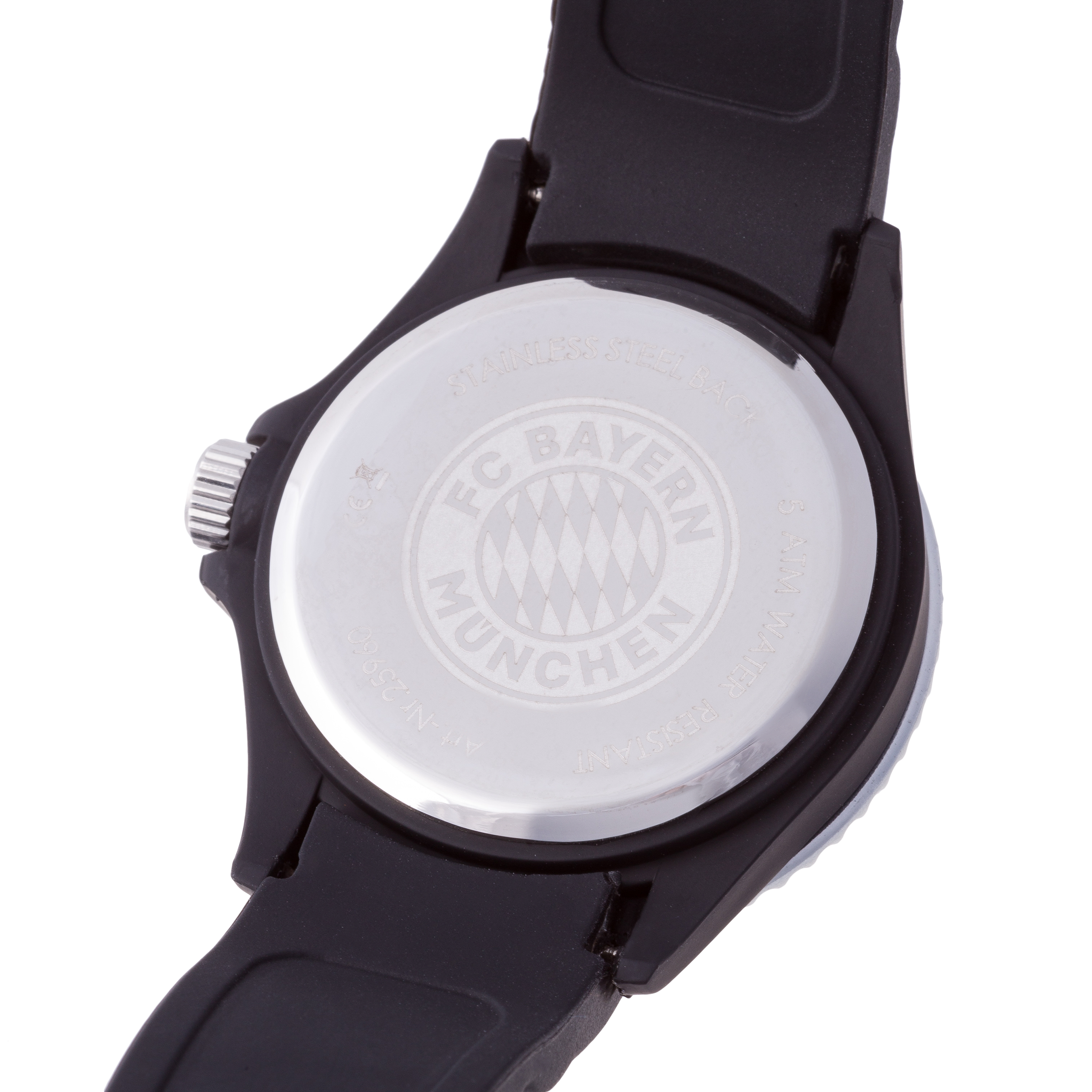 Unisex Fan clock | Official FC Bayern Munich Store