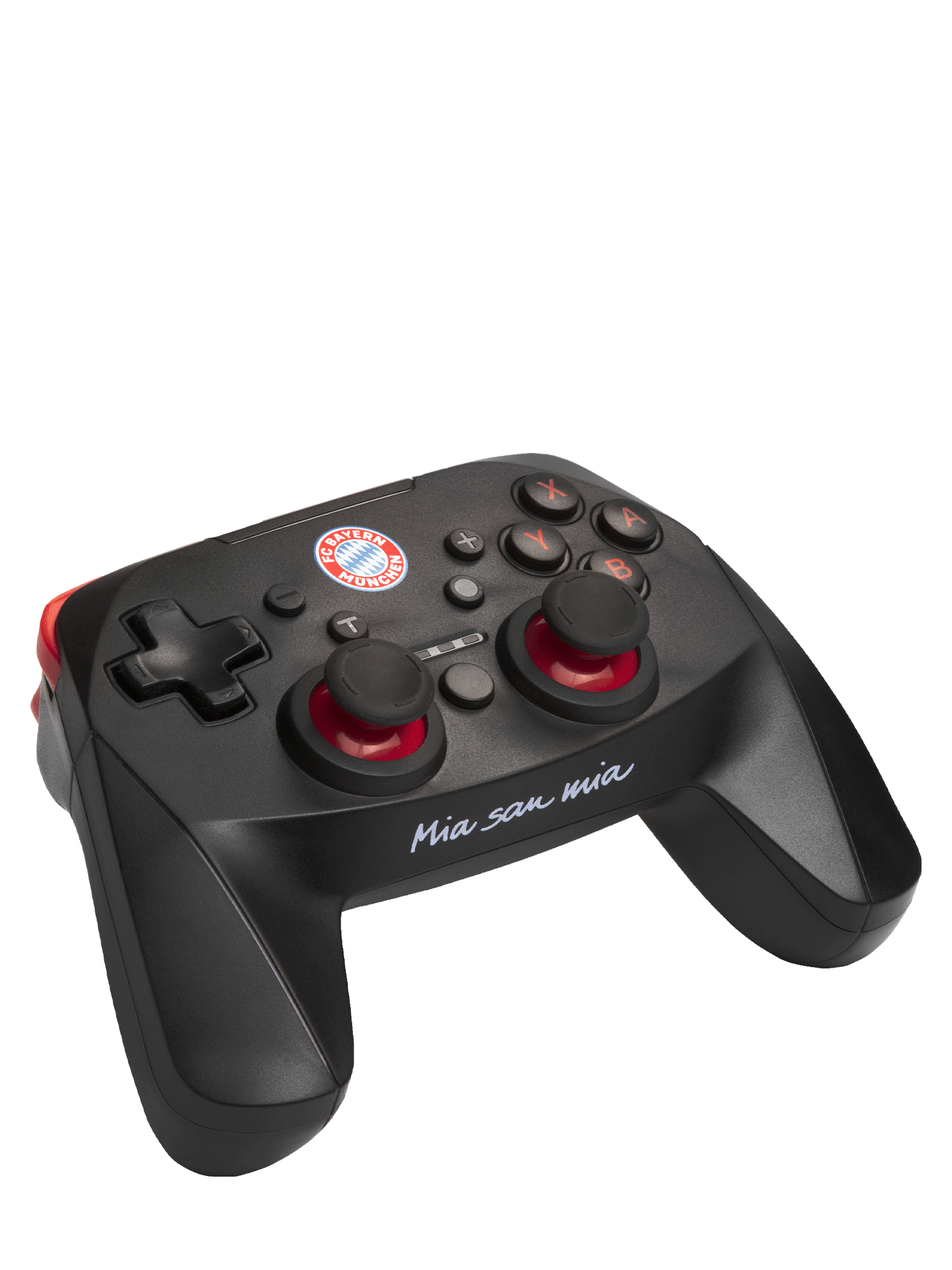 Controller Nintendo Switch | Offizieller FC Bayern Store