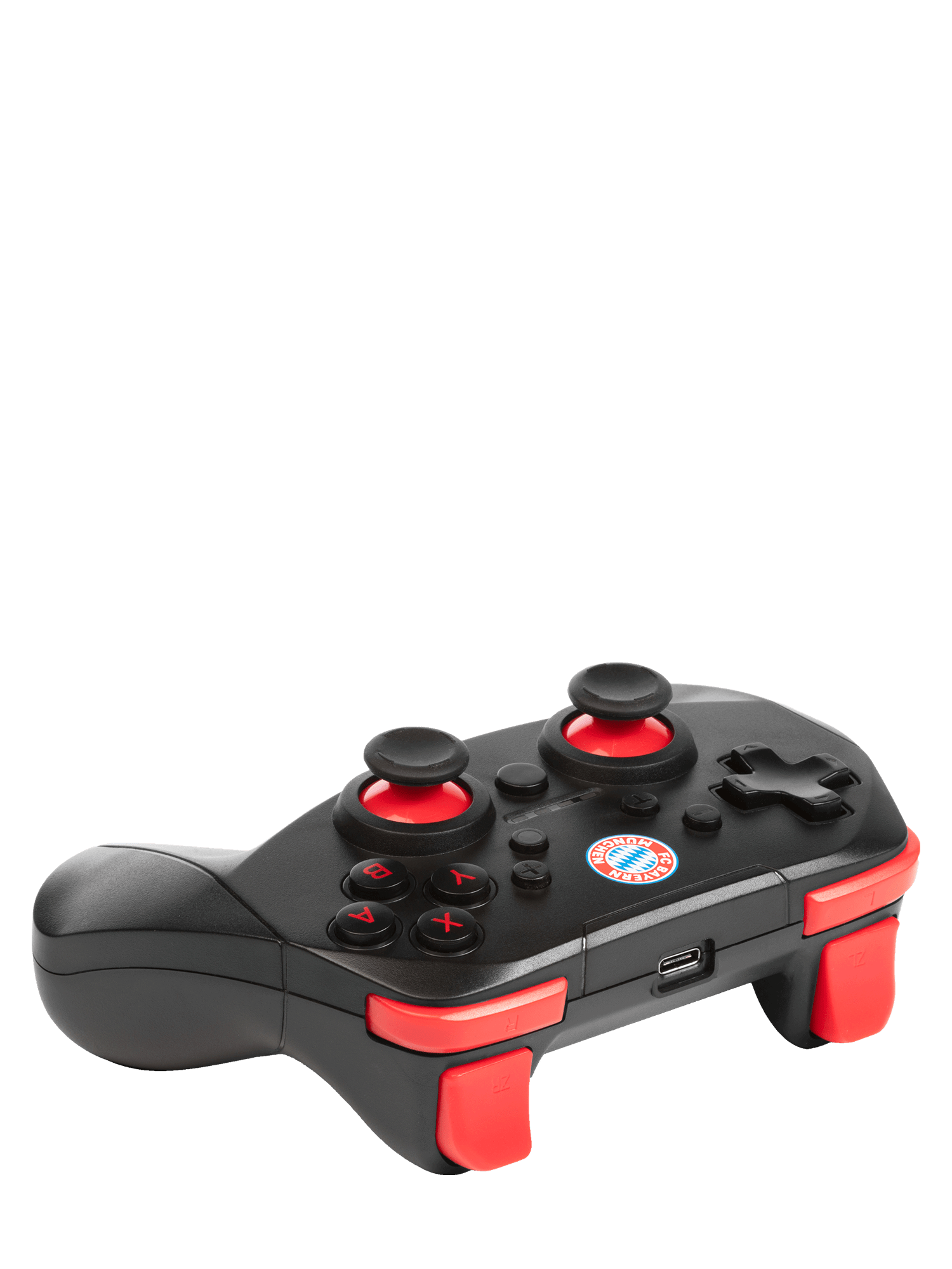Controller Nintendo Switch | Offizieller FC Bayern Store