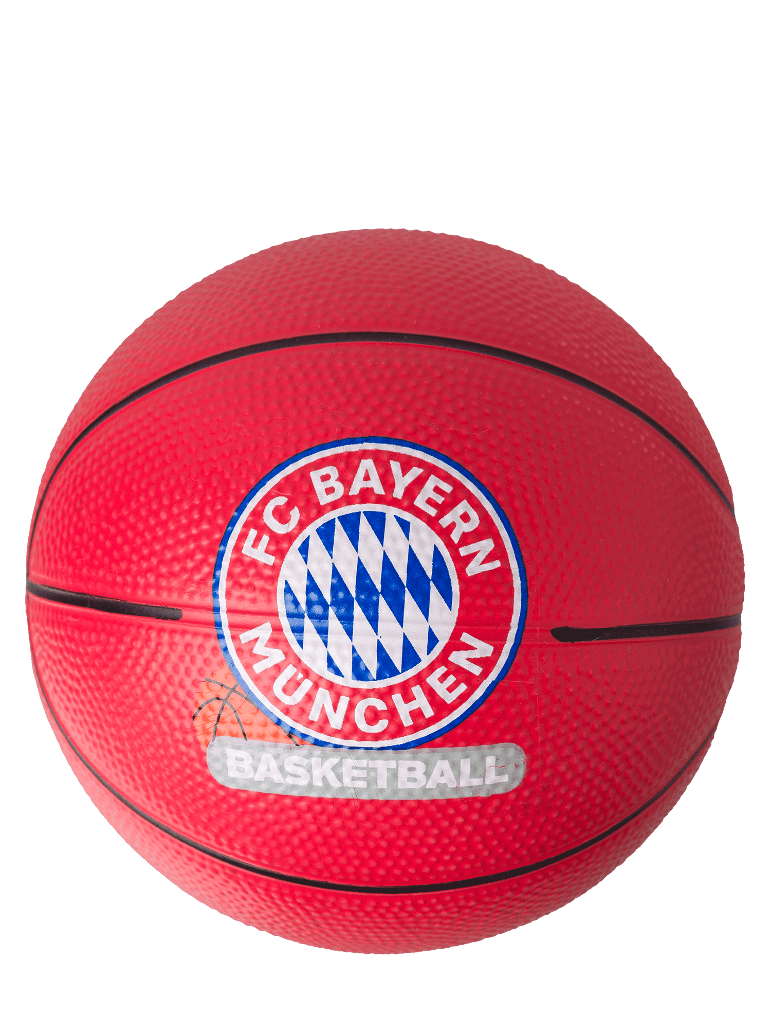 Mini basketball | Official FC Bayern Munich Store