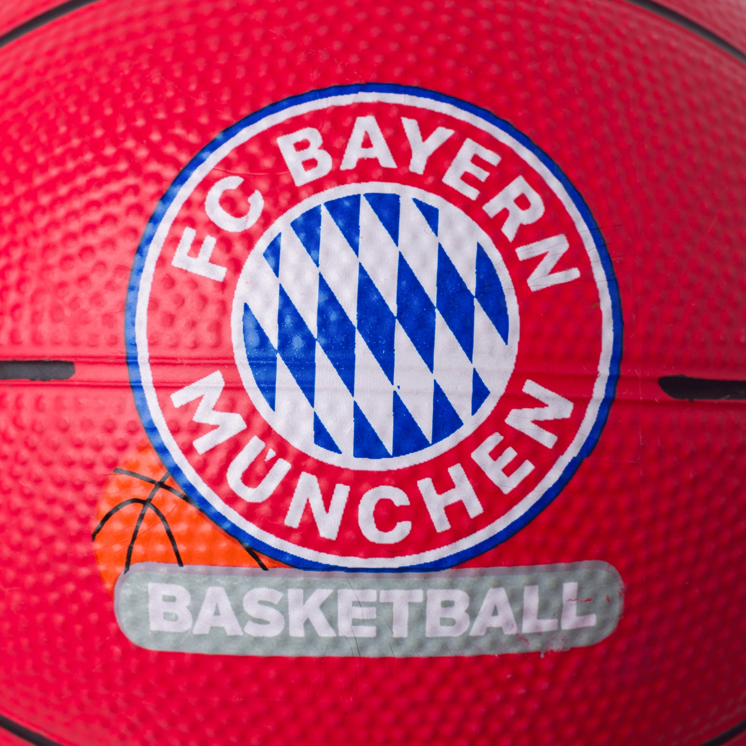 Mini basketball | Official FC Bayern Munich Store