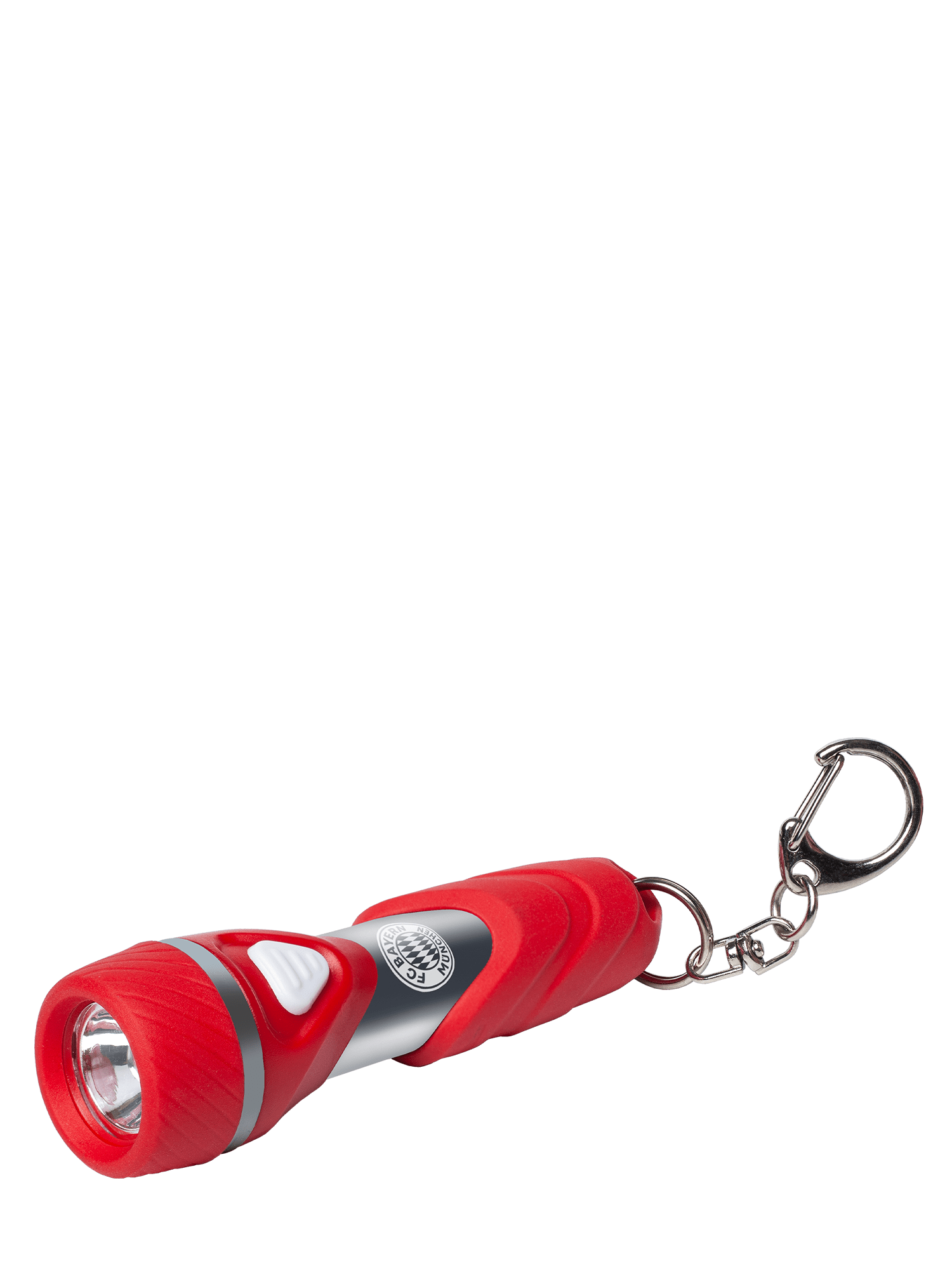 FC Bayern keyring torch | Official FC Bayern Munich Store