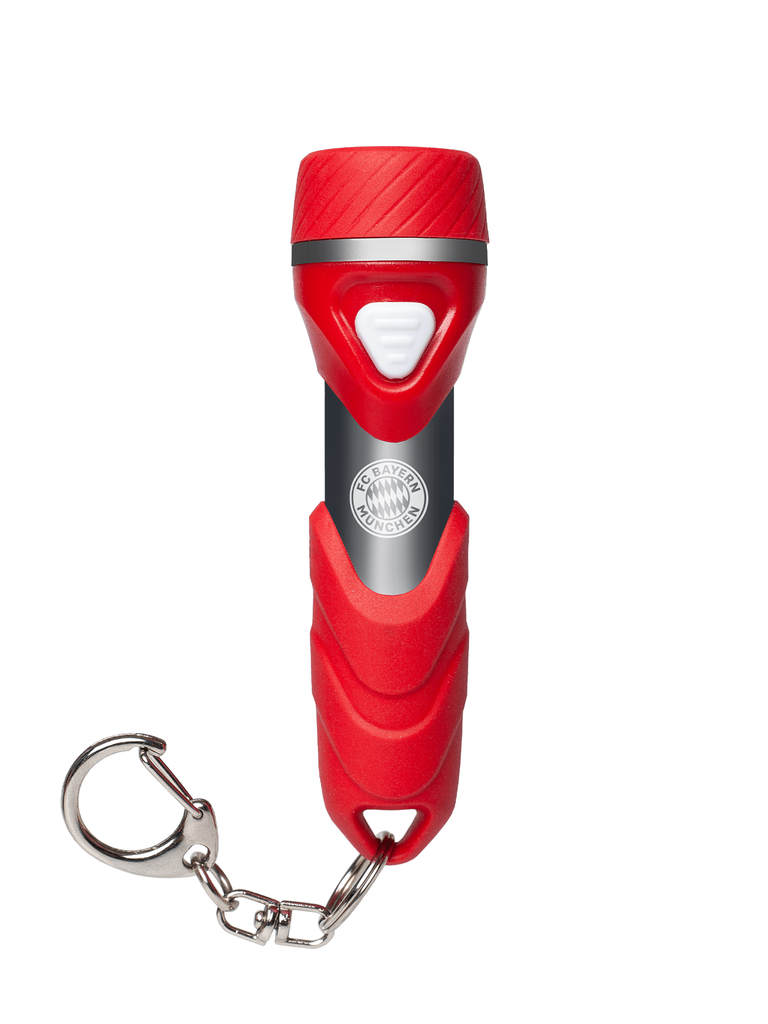 FC Bayern keyring torch | Official FC Bayern Munich Store