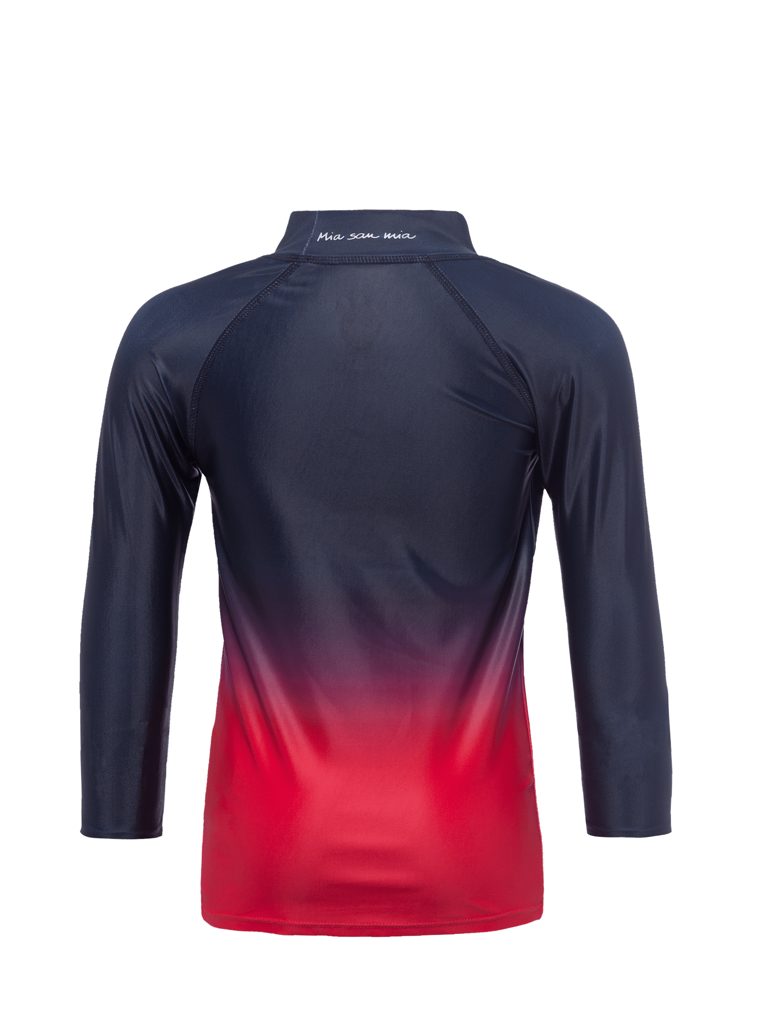 Niños Camiseta De Natación Logo Azul Marino Tienda Fc Bayern Múnich