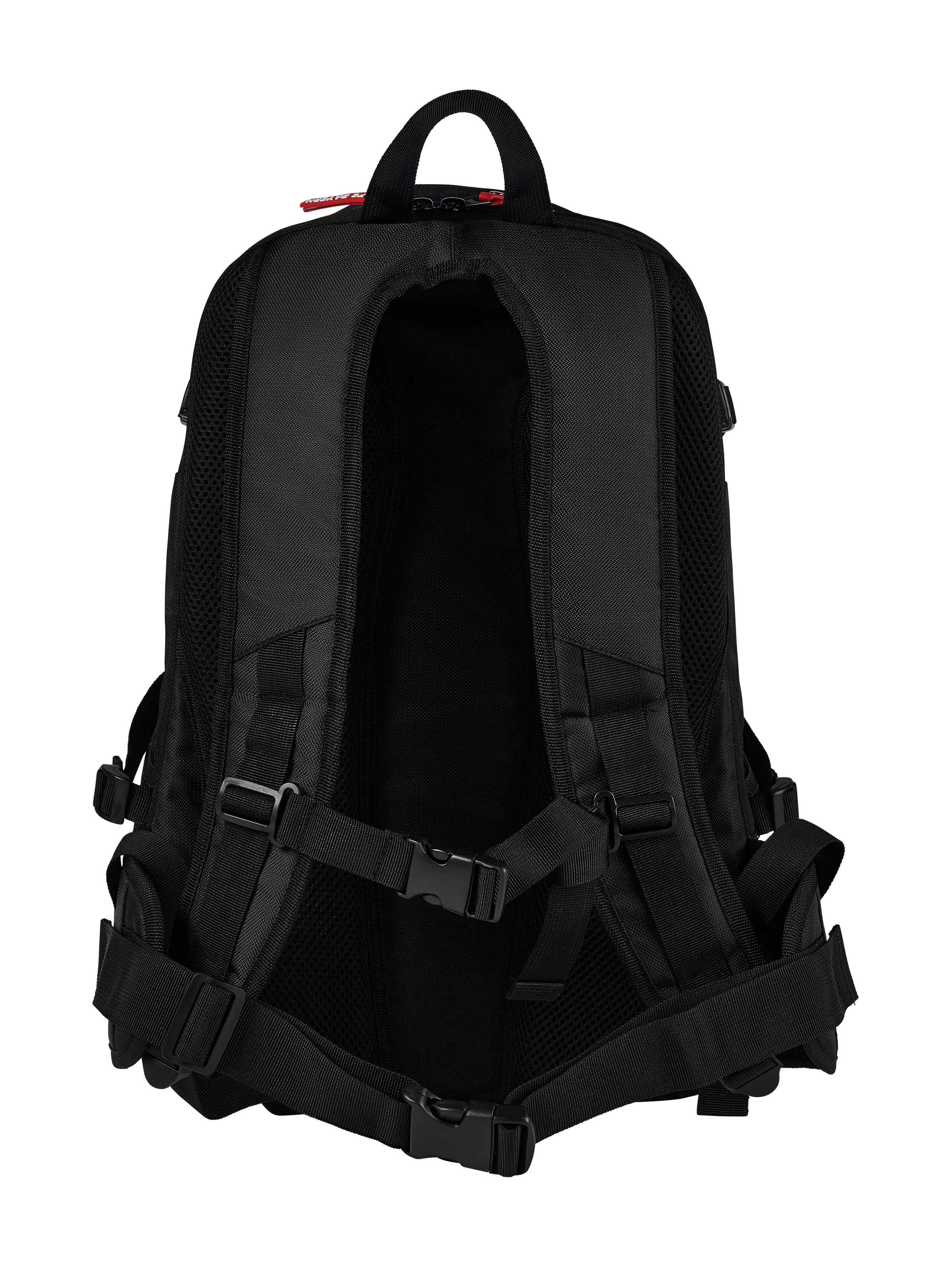 Unisex FCB Trekking Backpack | Official FC Bayern Munich Store