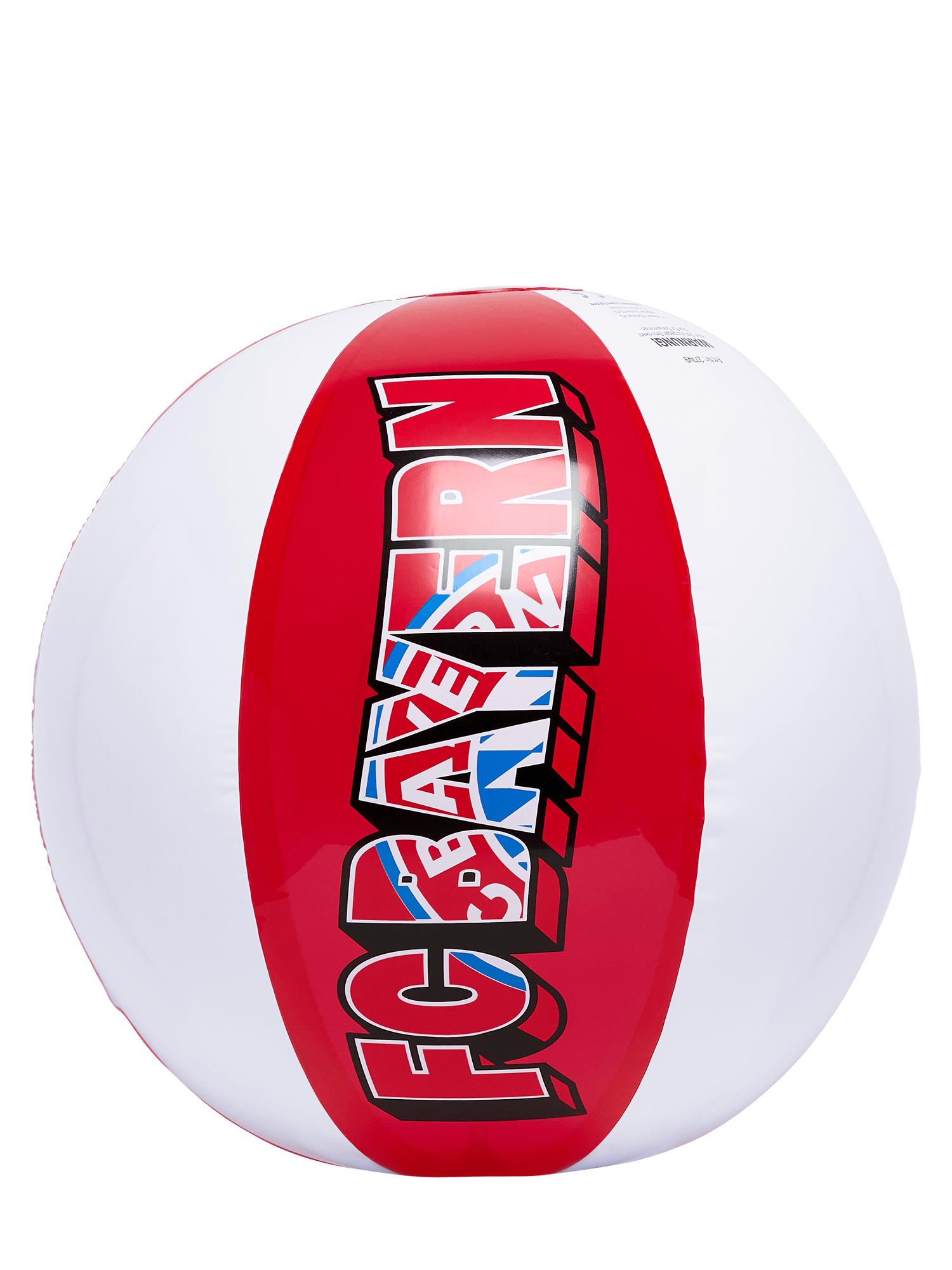 Beach ball | Official FC Bayern Munich Store
