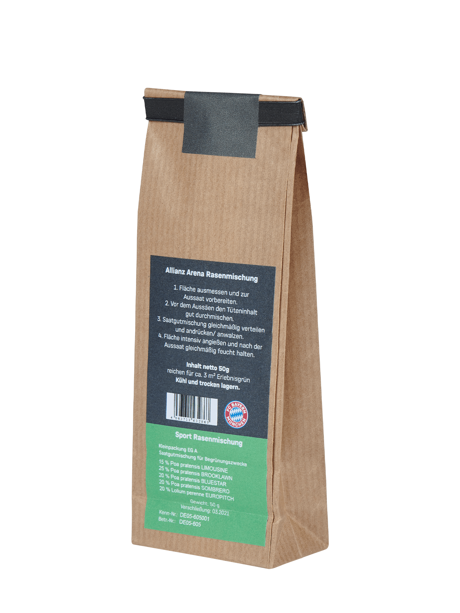 Turf mix arena | Official FC Bayern Munich Store