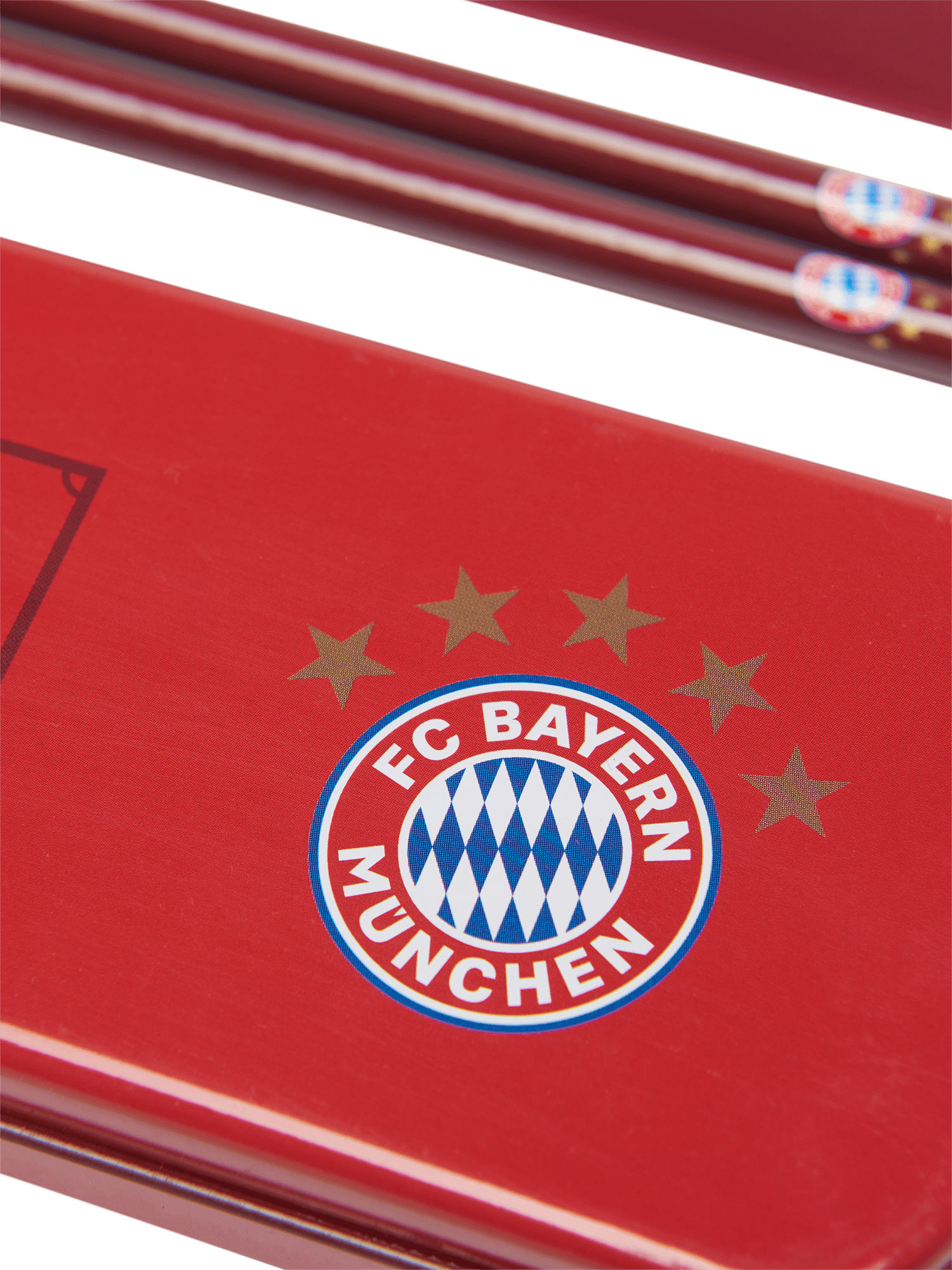 School set of 6 | Official FC Bayern Munich Store
