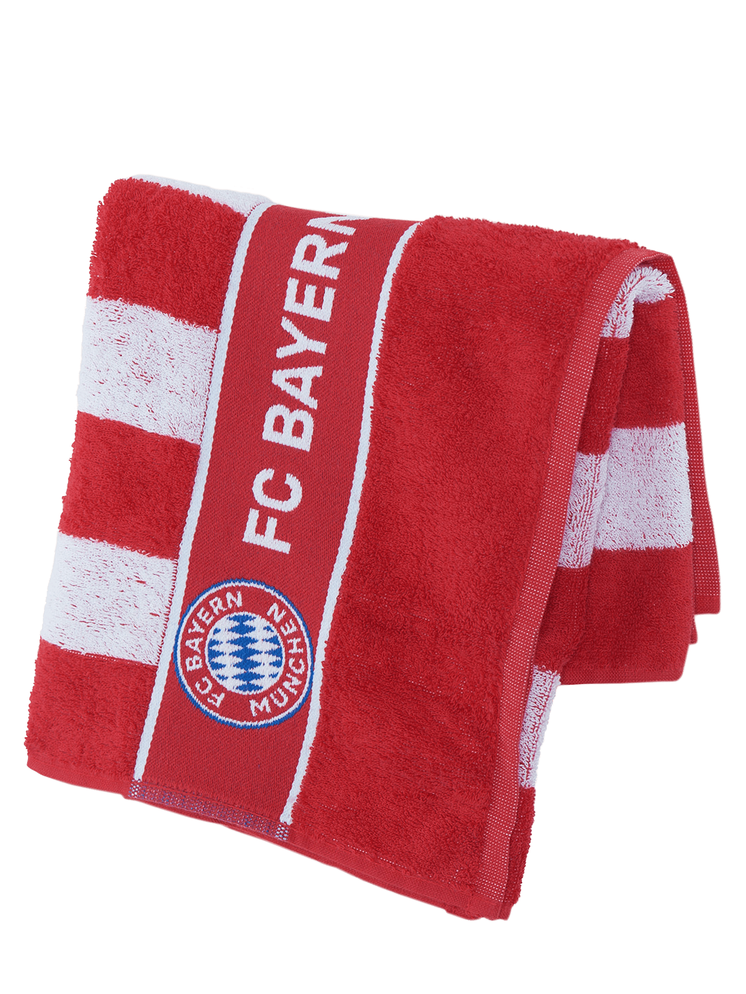 Shower towel | Official FC Bayern Munich Store