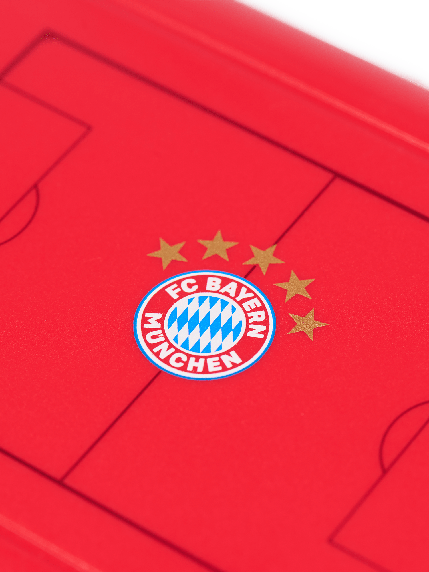 Lunch Box | Official FC Bayern Munich Store