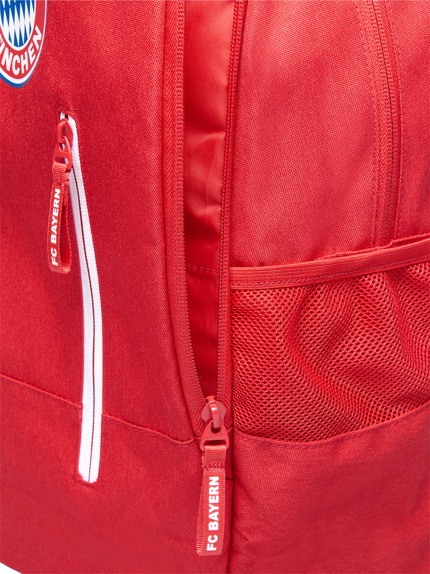 Unisex Backpack | Official FC Bayern Munich Store