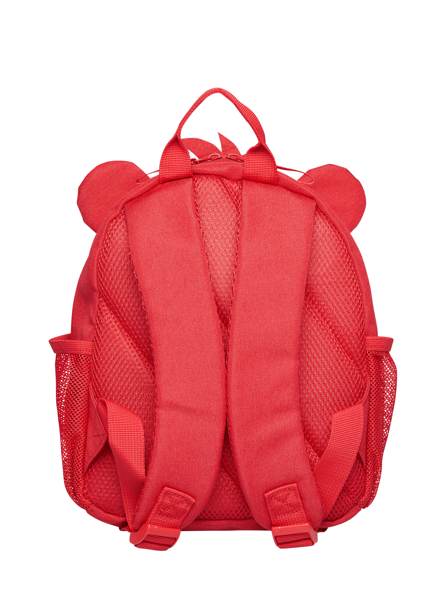 Kids Berni school backpack red | Official FC Bayern Munich Store