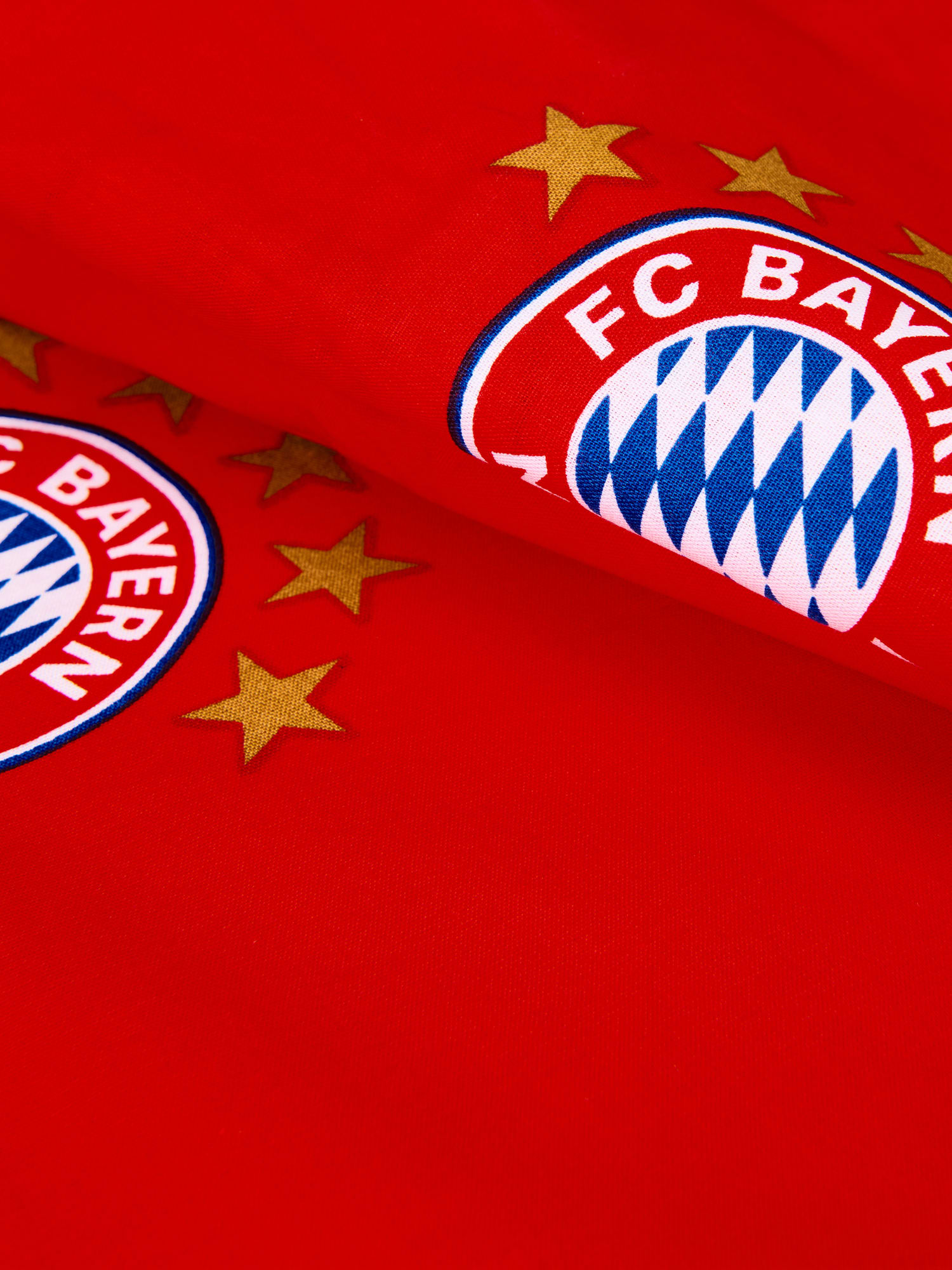 Fitted sheet | Official FC Bayern Munich Store