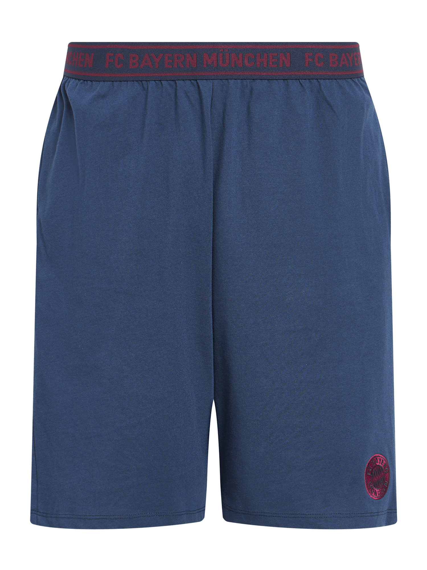 Men Shorty navy | Official FC Bayern Munich Store