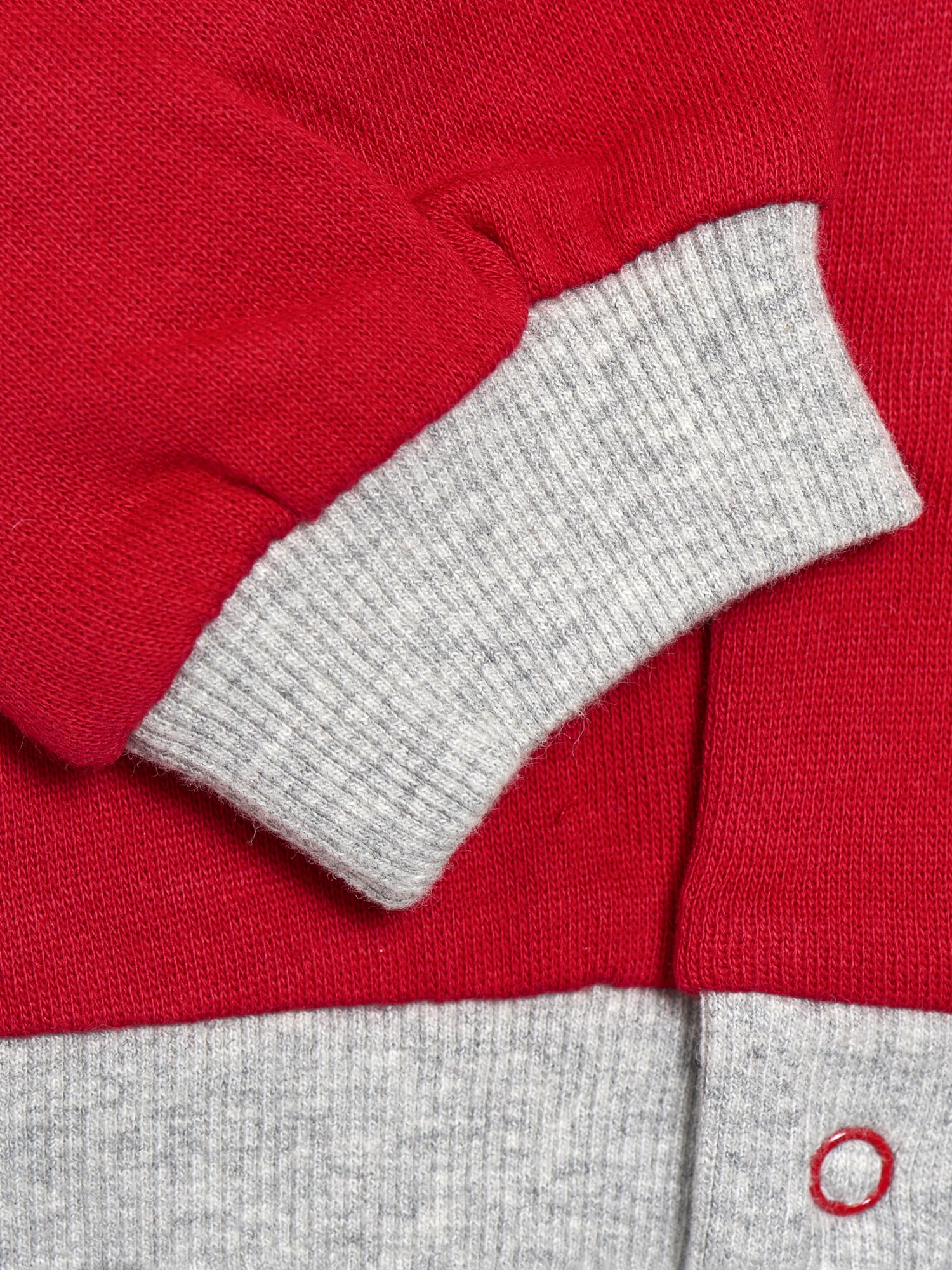 Babies Tracksuit red | Official FC Bayern Munich Store