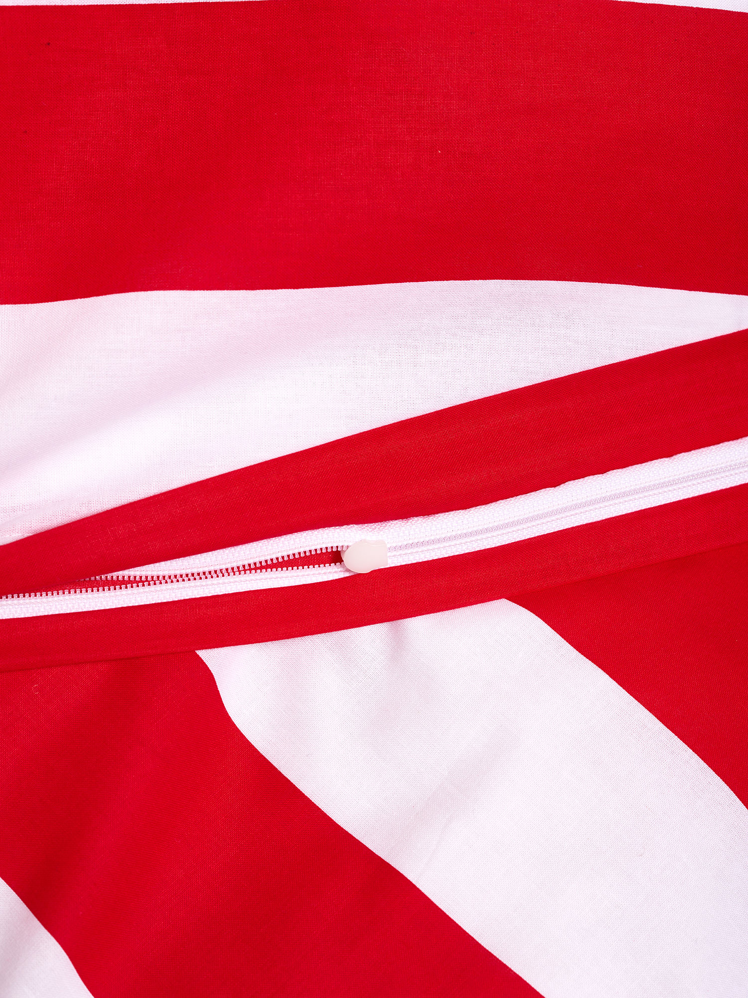 Babies Berni bed linen red/white | Official FC Bayern Munich Store