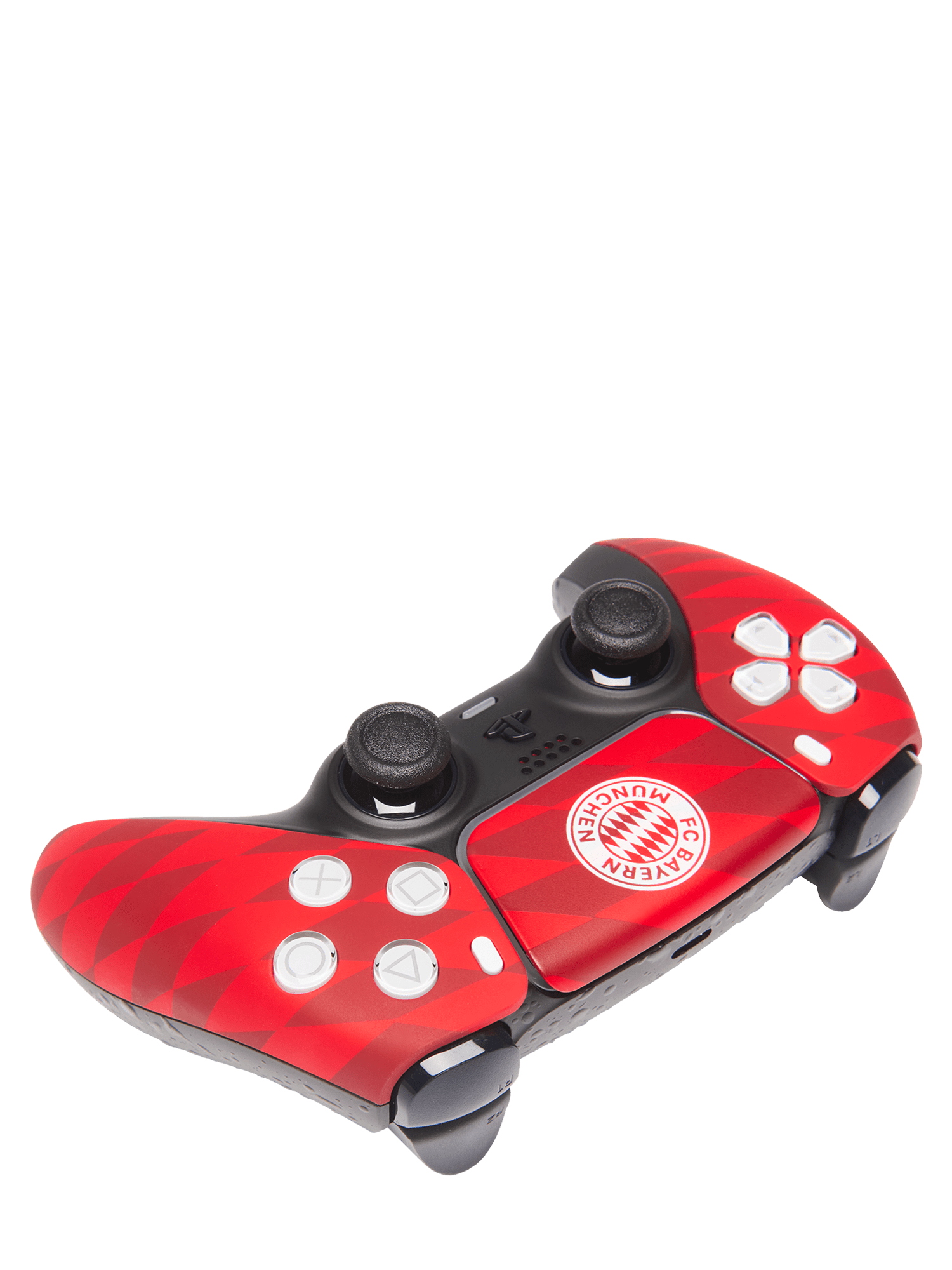 Controller PS5 | Offizieller FC Bayern Store