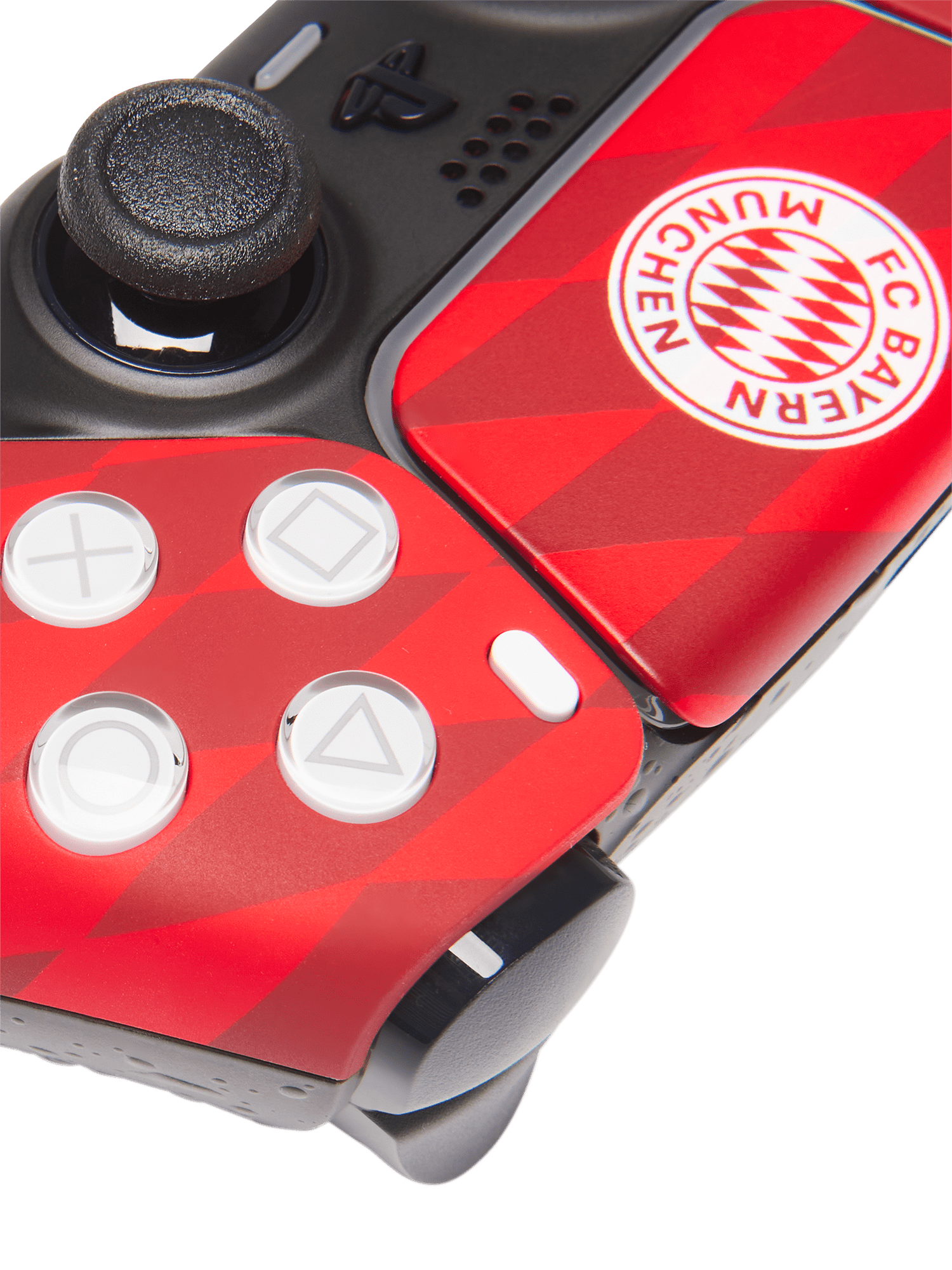 Controller PS5 | Offizieller FC Bayern Store