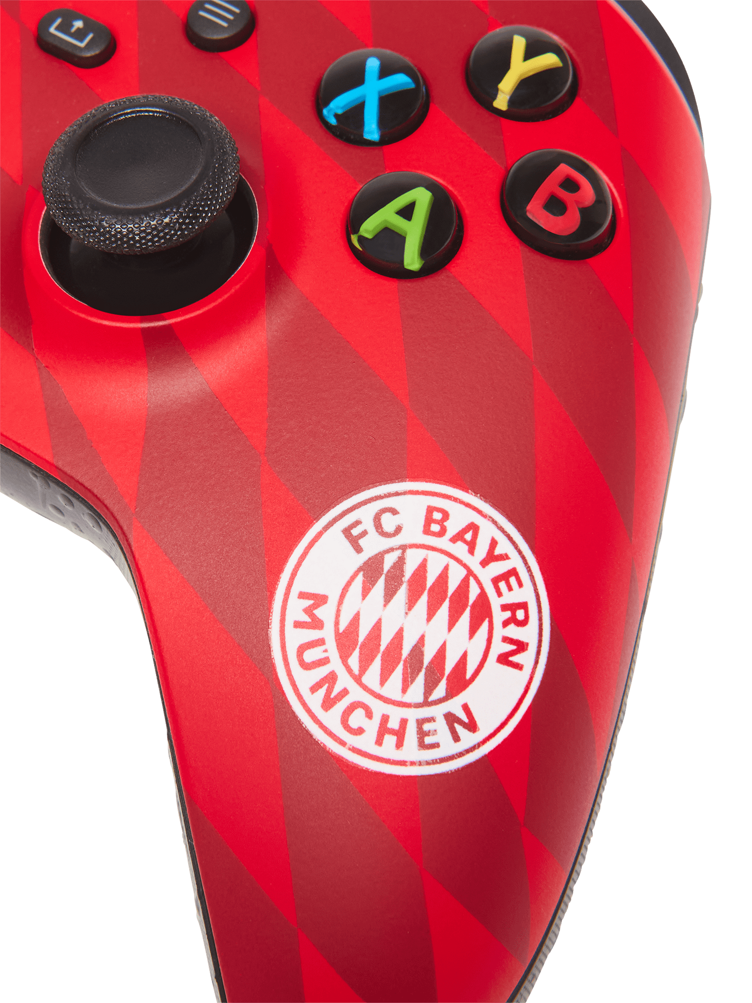 Controller XBox PRO | Offizieller FC Bayern Store
