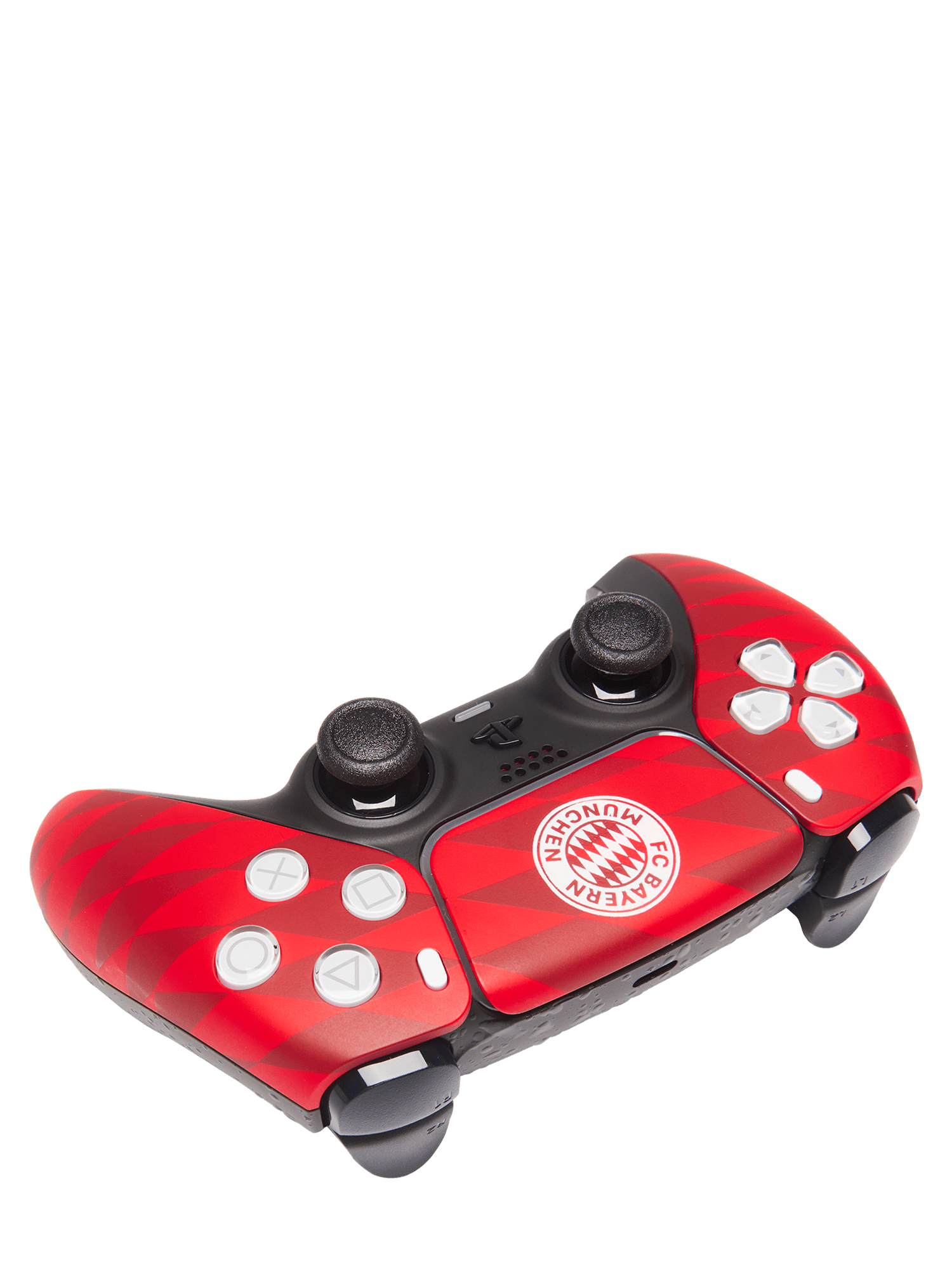 Controller PS5 PRO | Offizieller FC Bayern Store