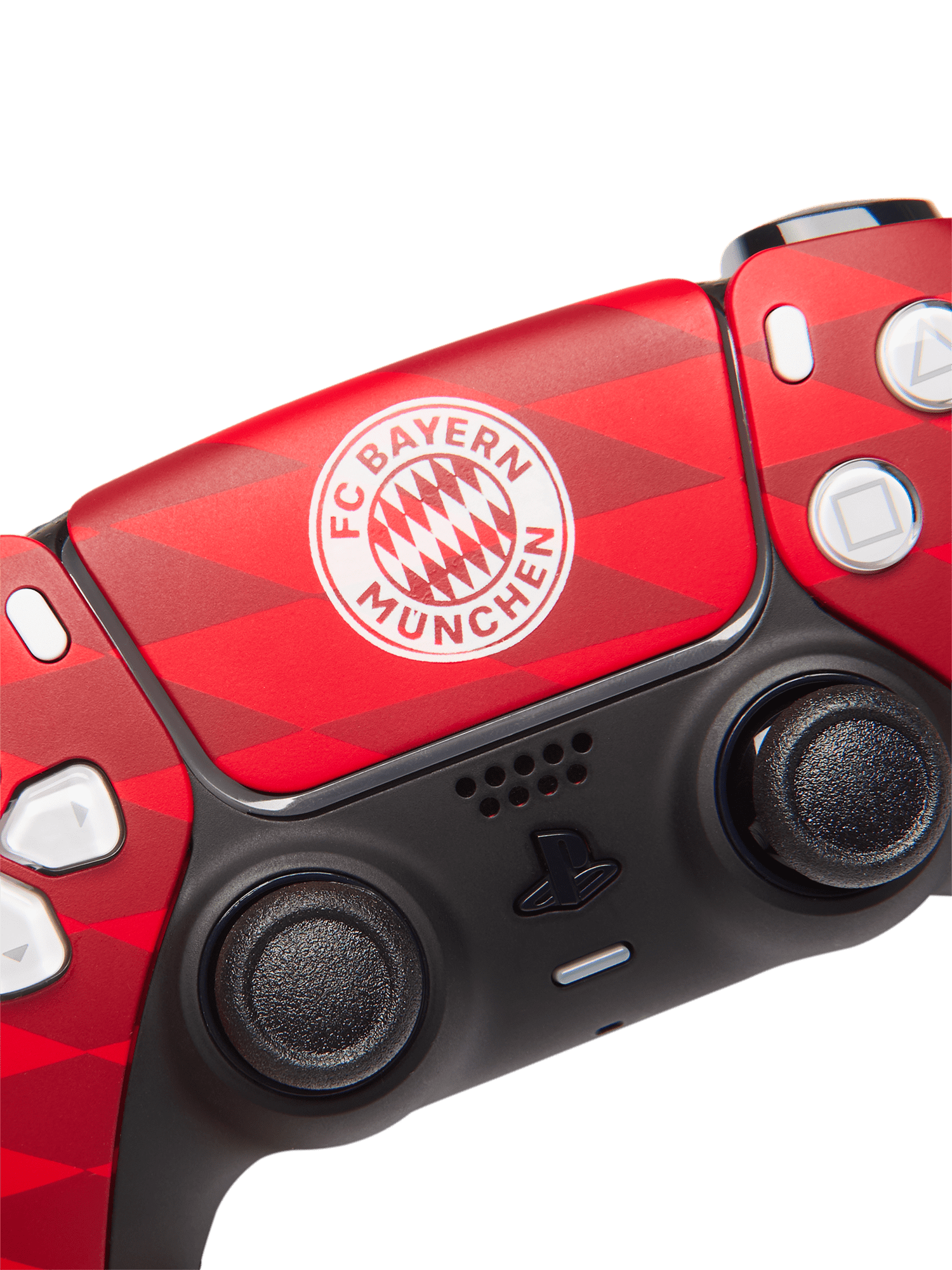 Controller PS5 PRO | Offizieller FC Bayern Store