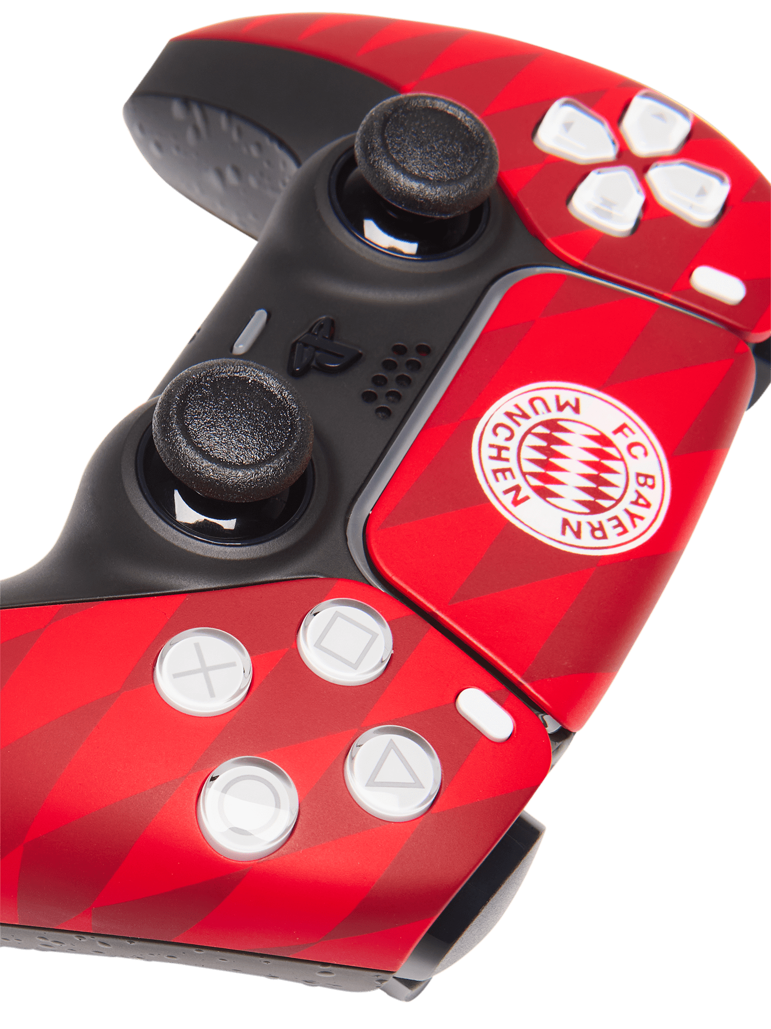 Controller PS5 PRO | Offizieller FC Bayern Store