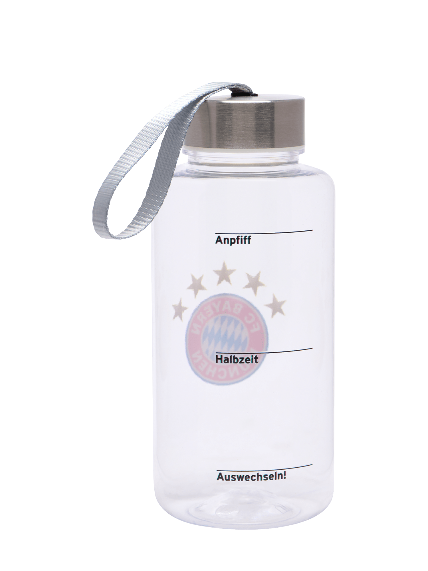 Tritan drinks bottle | Official FC Bayern Munich Store