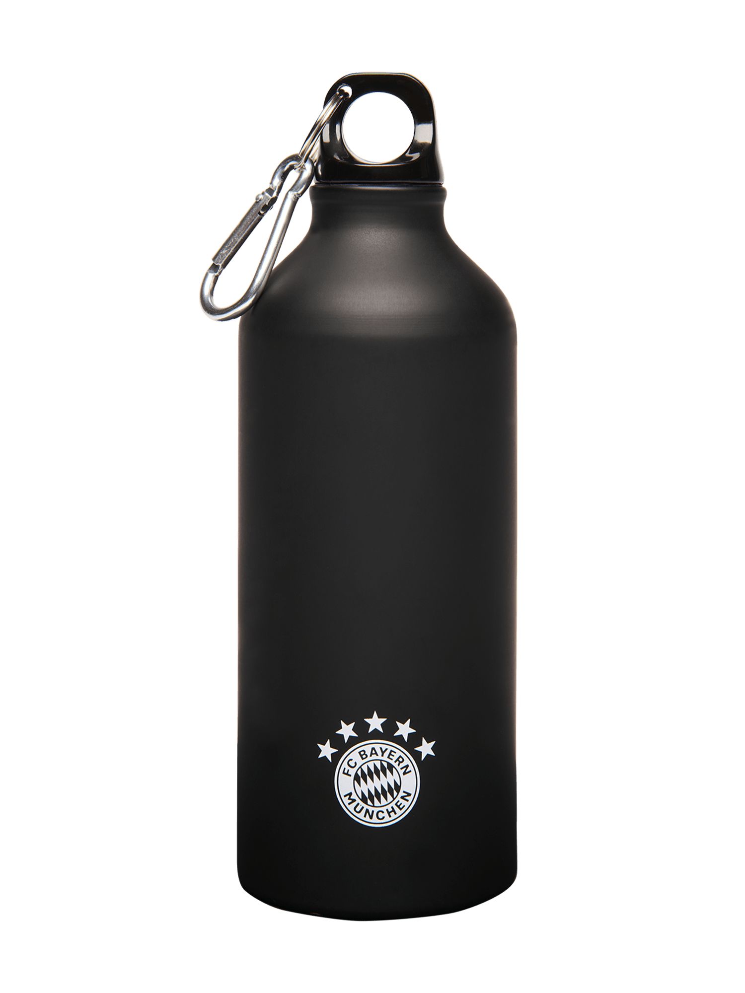 Drinking bottle aluminum | Official FC Bayern Munich Store