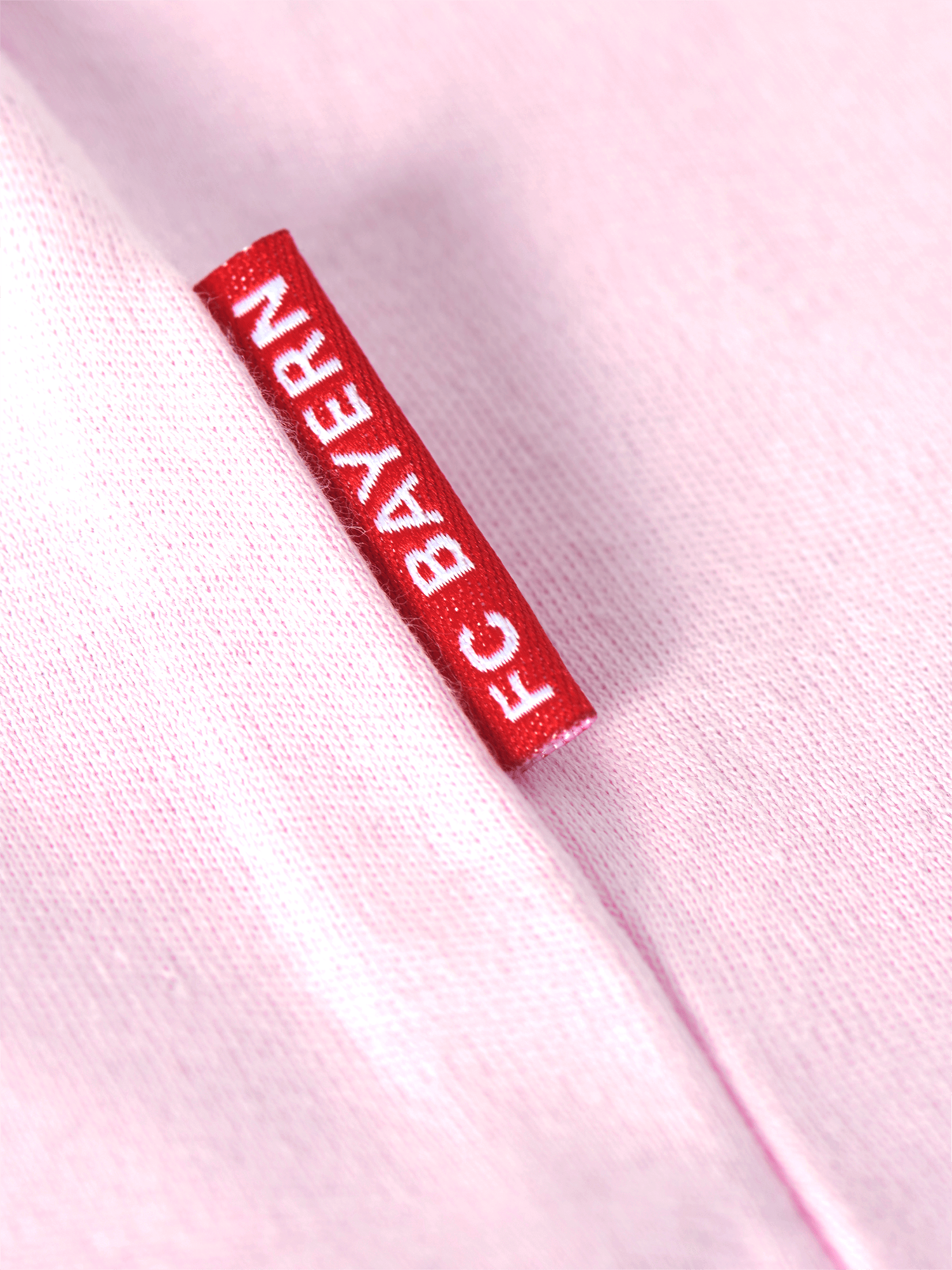 Baby Body Mia San mia rosa | Offizieller FC Bayern Store Baby Body Mia San mia rosa | Offizieller FC Bayern Store