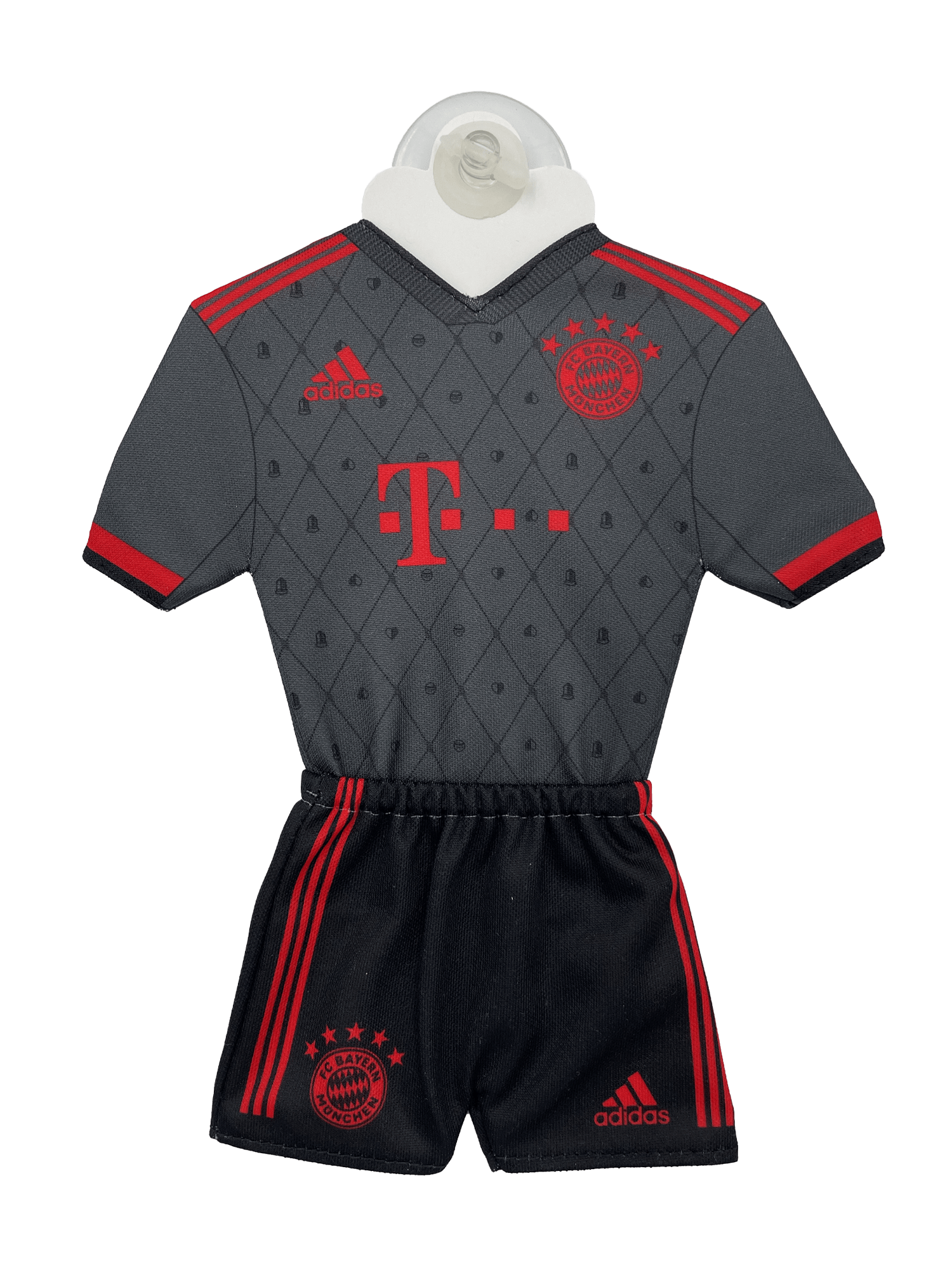 Car mini kit UCL 22-23 | Official FC Bayern Munich Store
