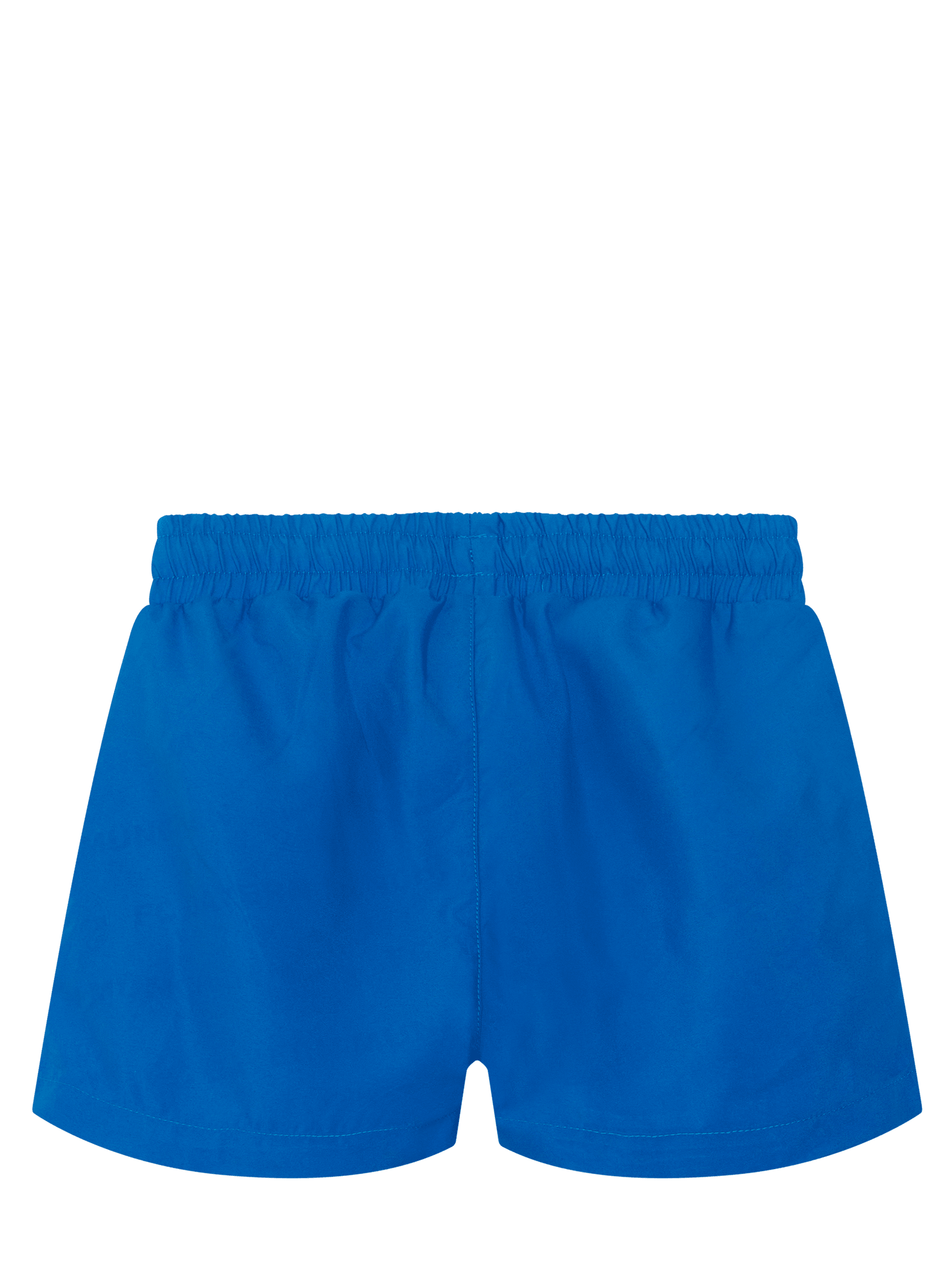 Kids Mia san mia reactive swimming trunks blue | Official FC Bayern ...