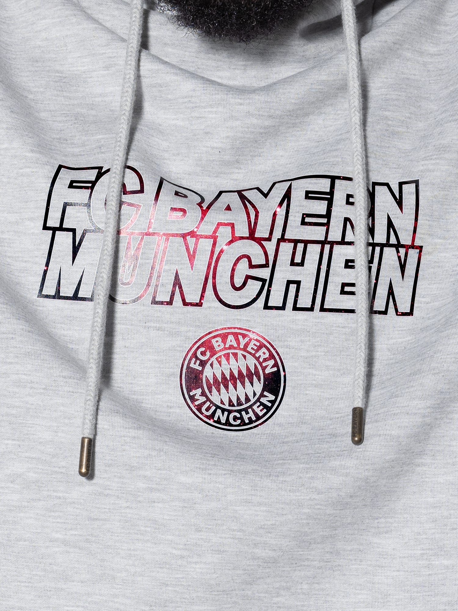 Fc Bayern Hoodie