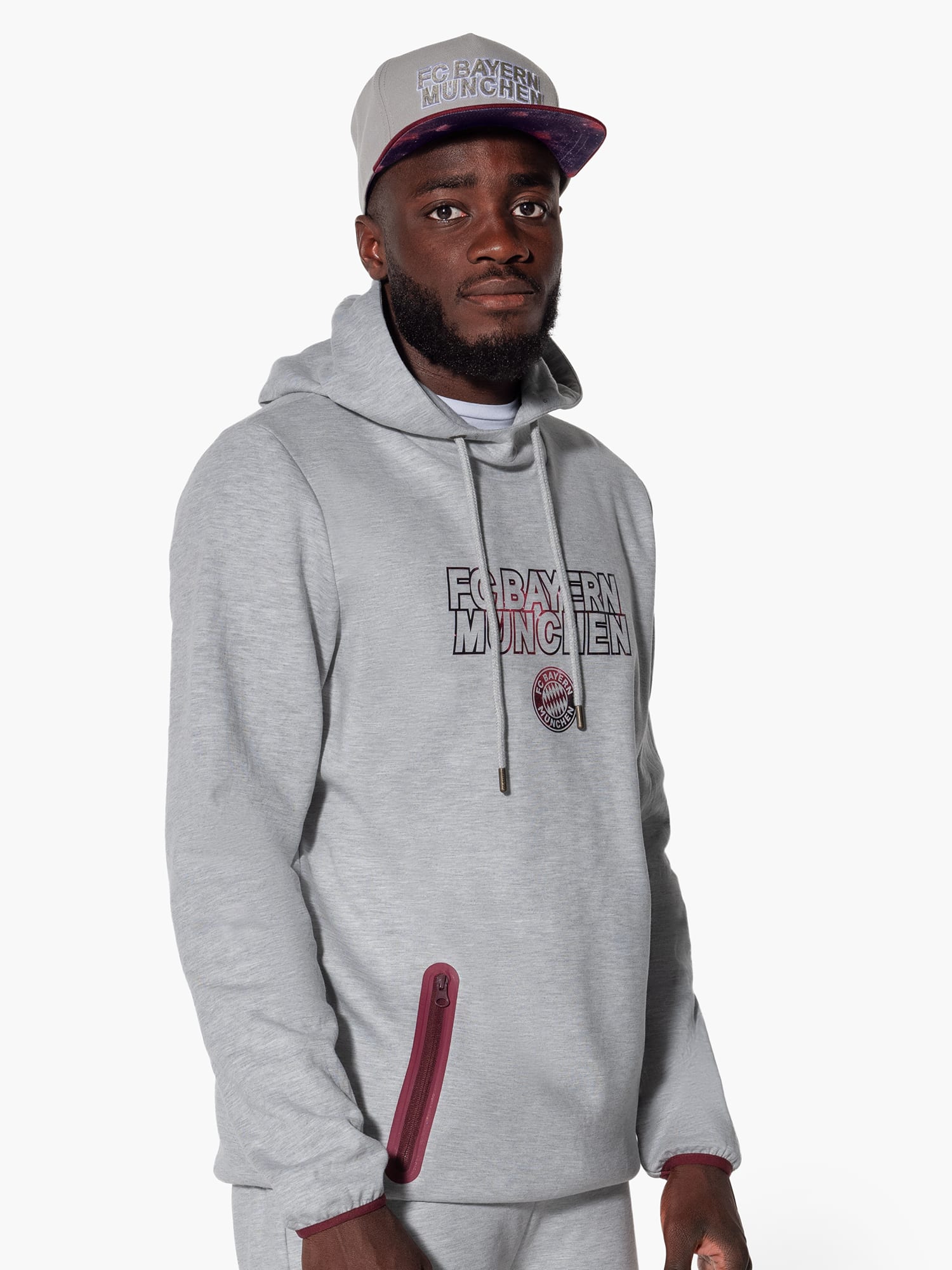 Unisex Snapback Cap Galaxy | Offizieller FC Bayern Store