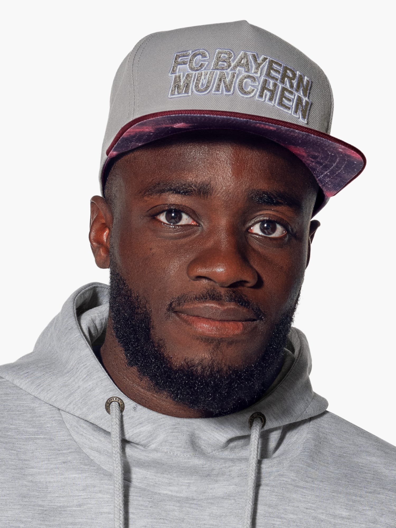 Unisex Snapback Cap Galaxy | Offizieller FC Bayern Store