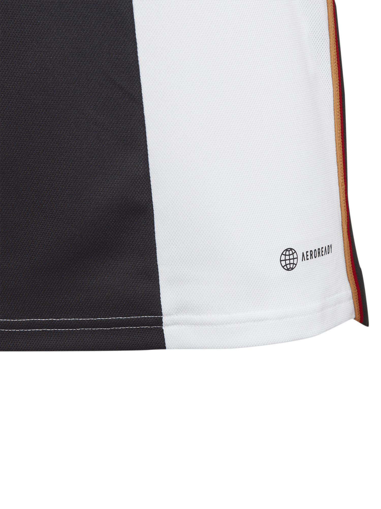 Kids DFB shirt home white | Official FC Bayern Munich Store