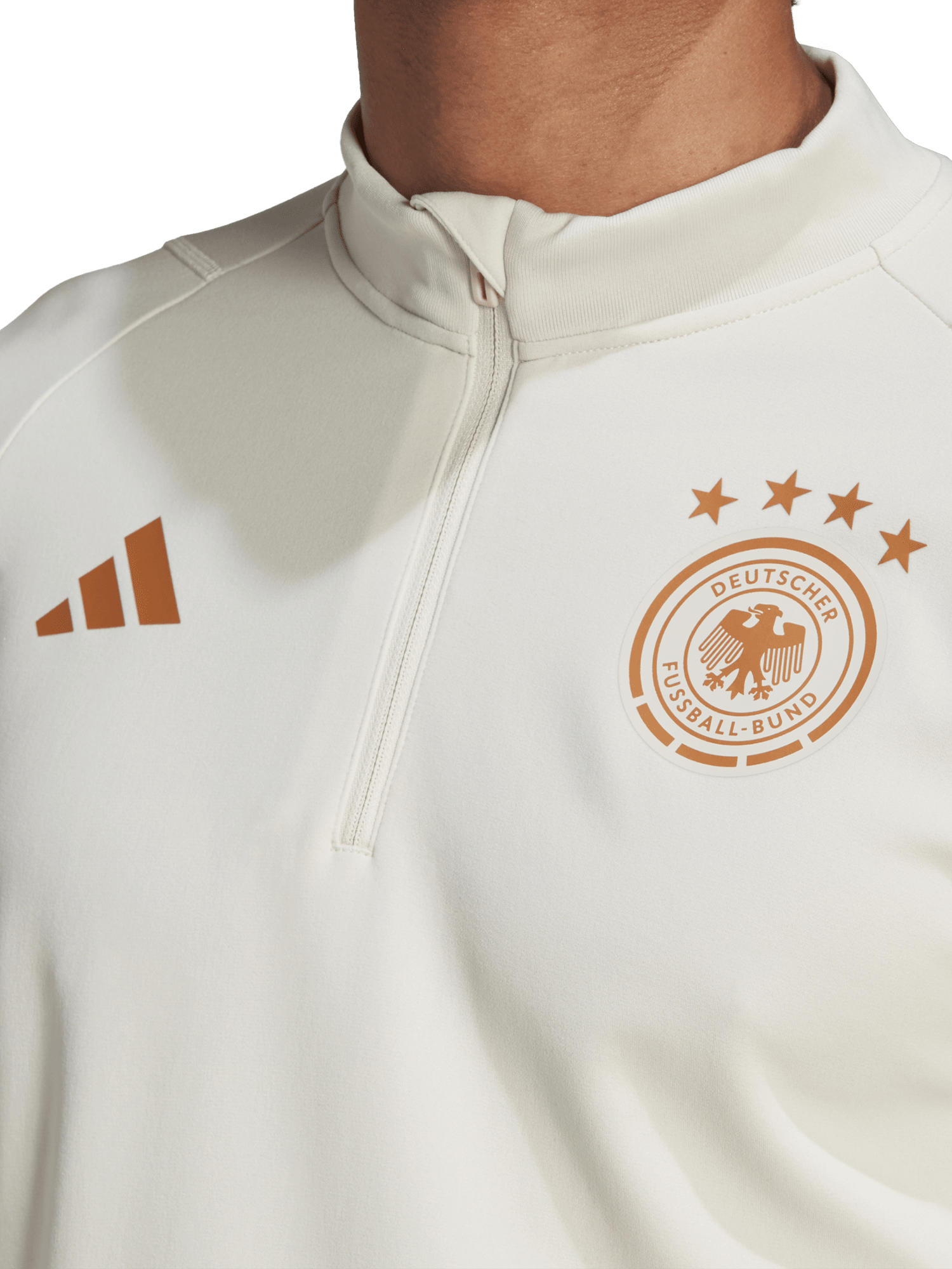 Men DFB training top | Official FC Bayern Munich Store