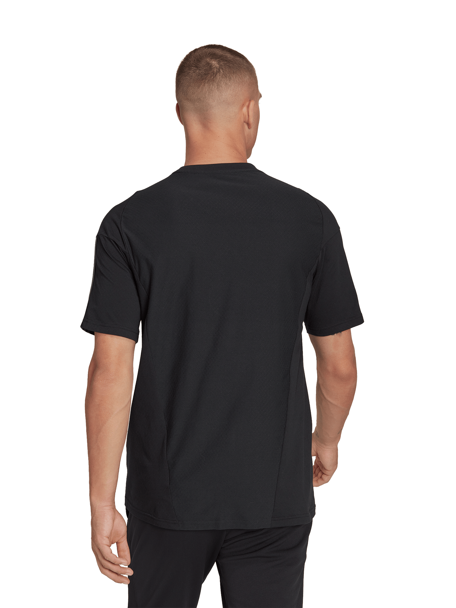 Men DFB T-shirt black | Official FC Bayern Munich Store