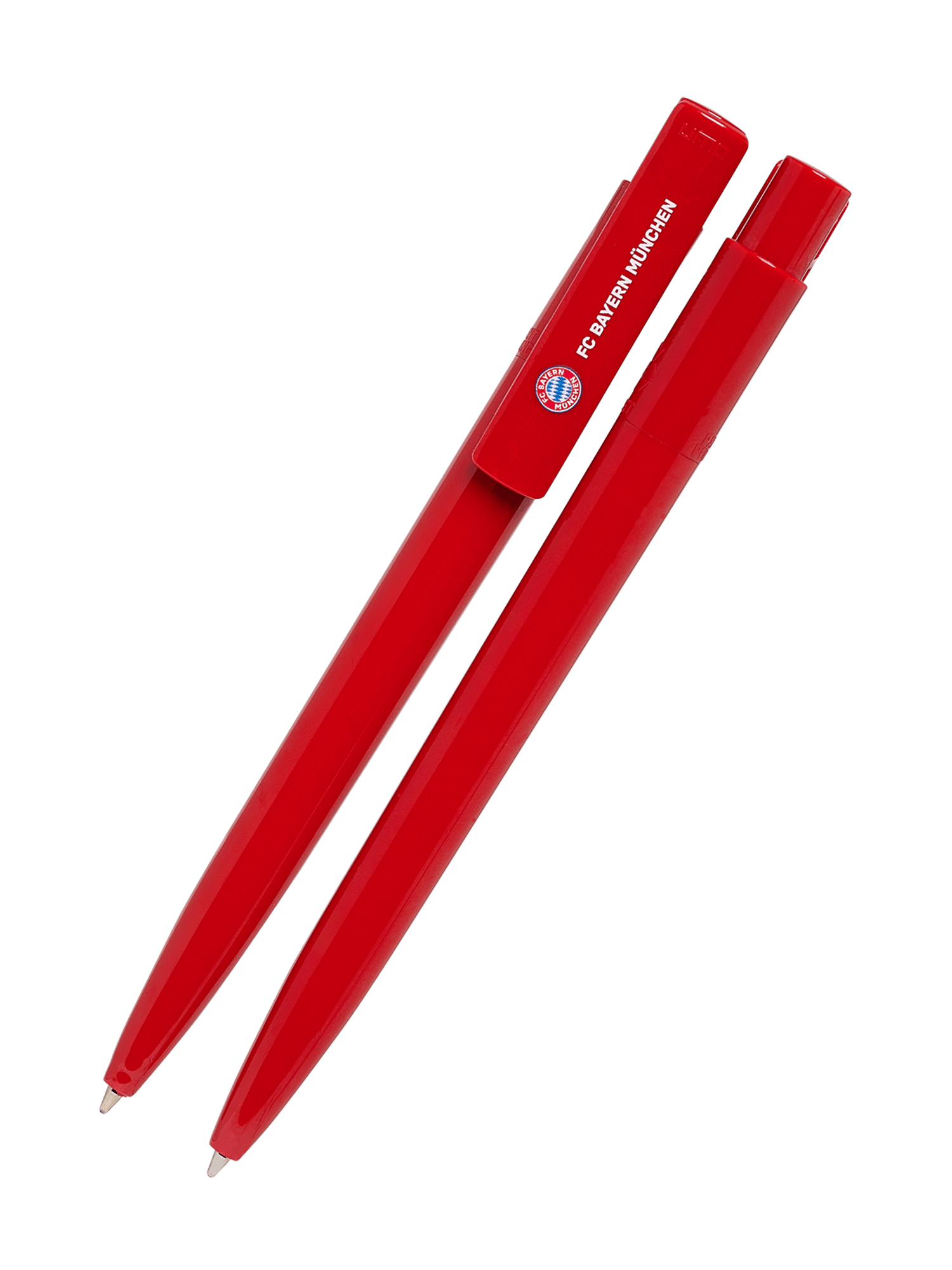Ball pen set of 2 | Official FC Bayern Munich Store