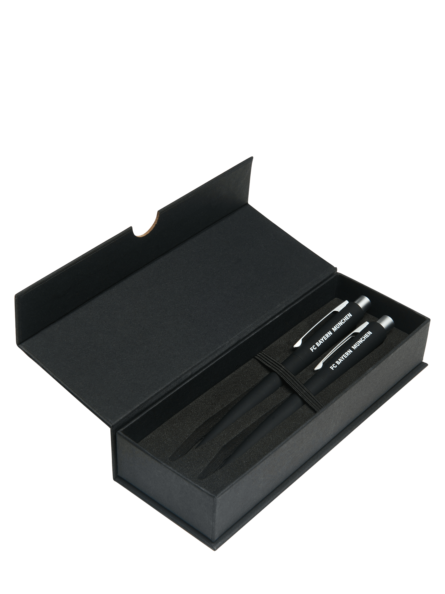 Ball pen set of 2 | Official FC Bayern Munich Store