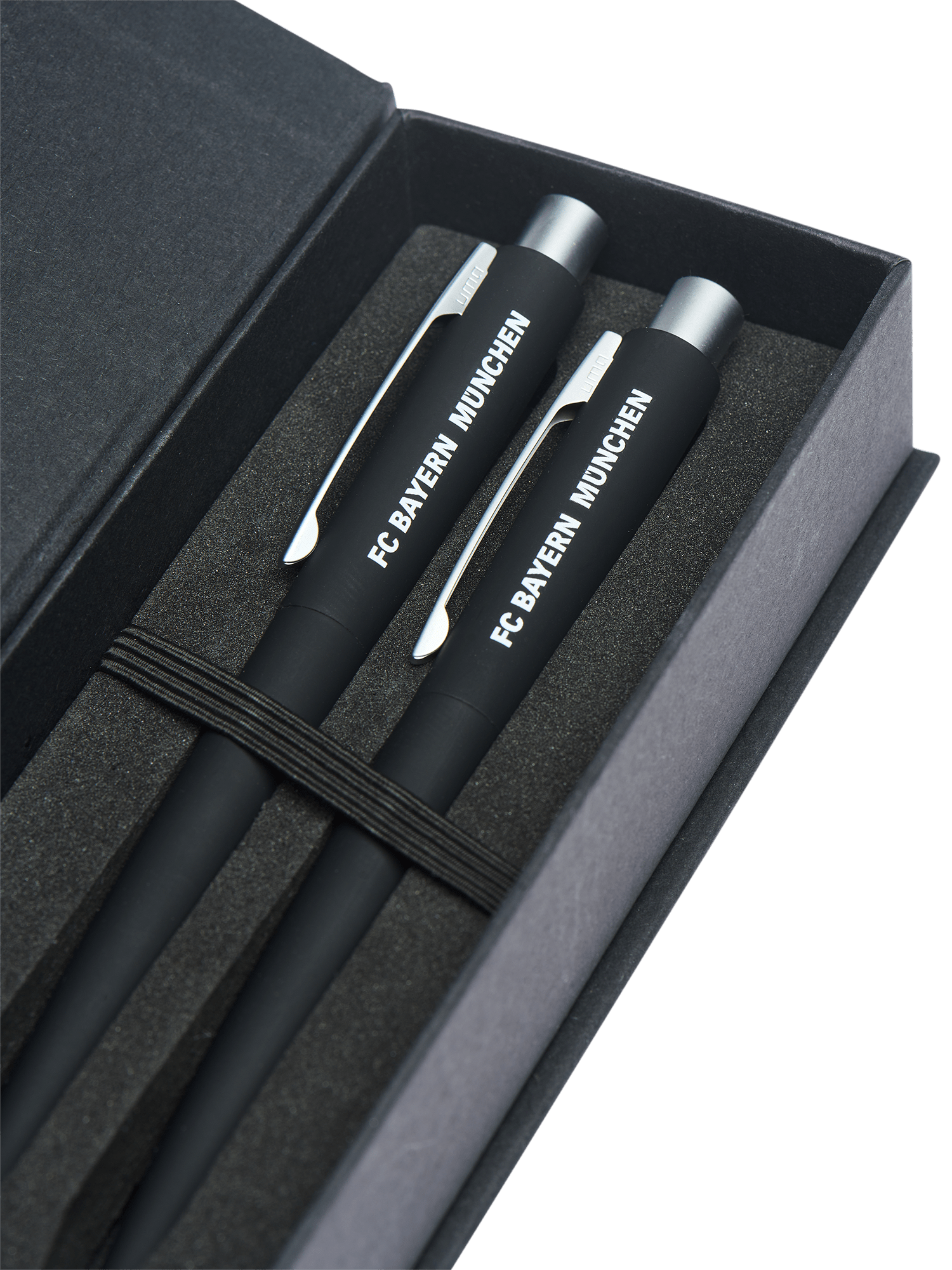 Ball pen set of 2 | Official FC Bayern Munich Store